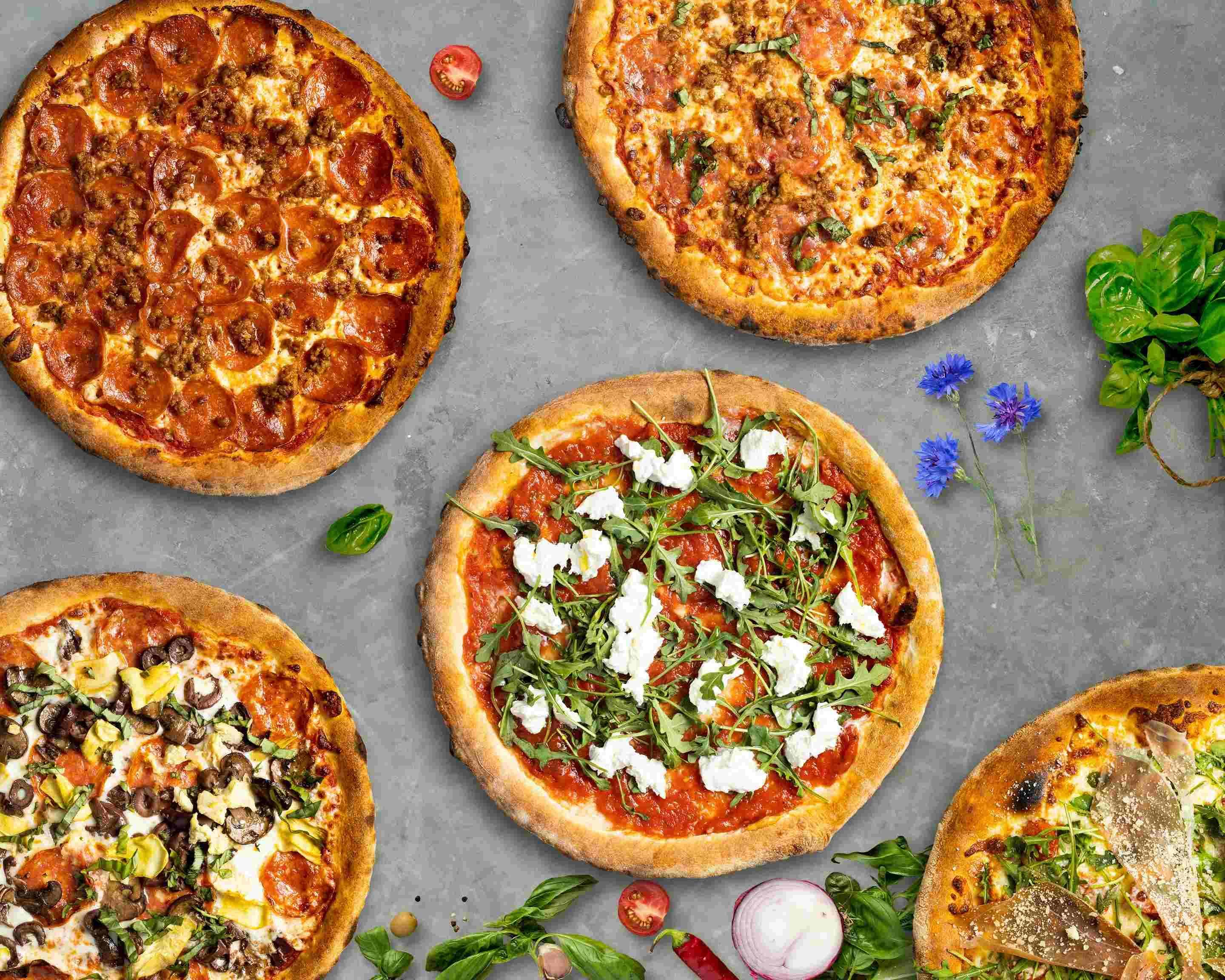 Order Happy Italy Menu Delivery in Boston | Menu & Prices | Uber Eats