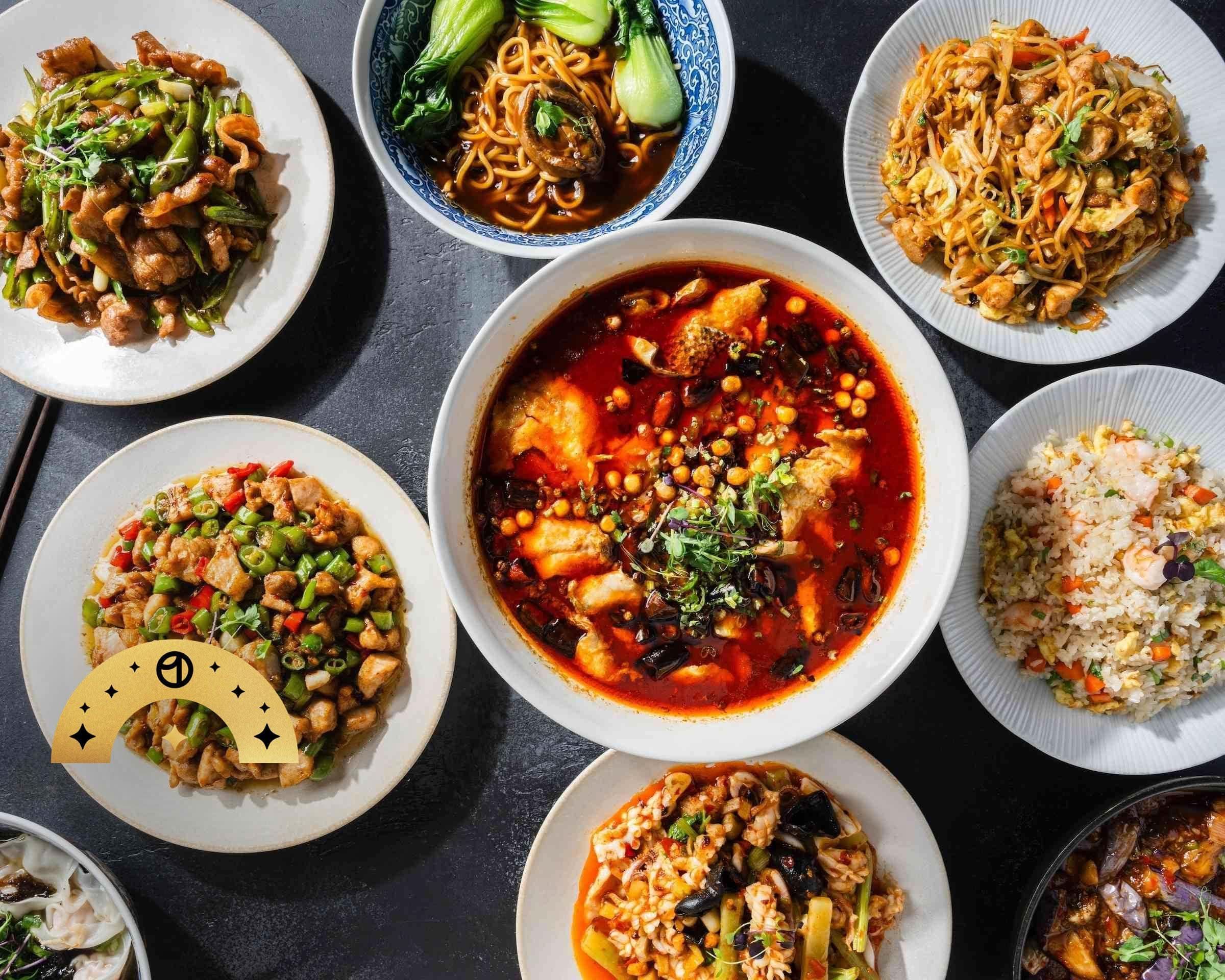 Order 小花园 Yuan Jersey City - Menu & Prices - Jersey City Delivery | Uber Eats