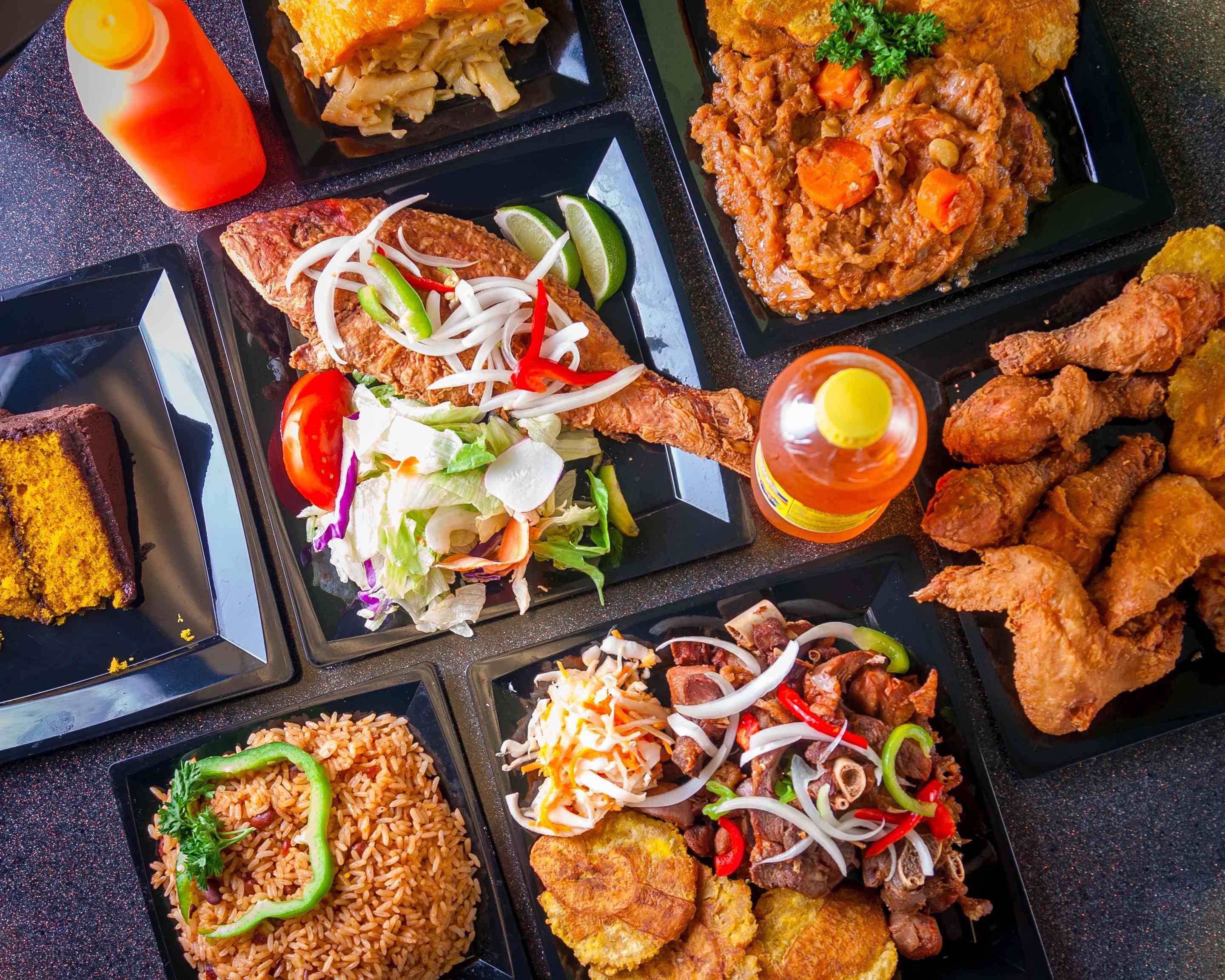 Order Cecibon Food - Menu & Prices - Fort Lauderdale Delivery | Uber Eats