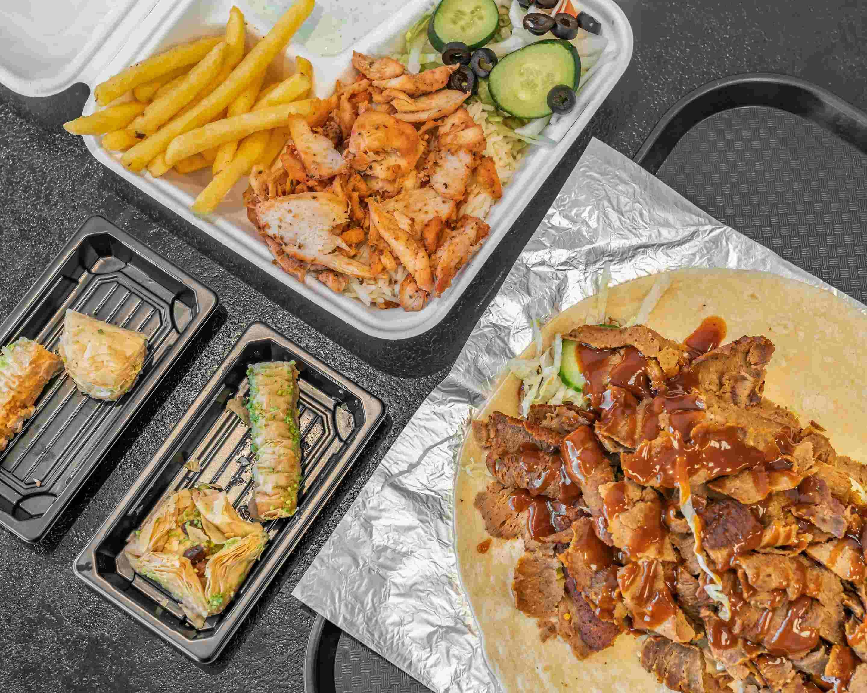 THE 10 BEST Pakistani Food DELIVERY in Innisfail 2022 | Order Pakistani ...