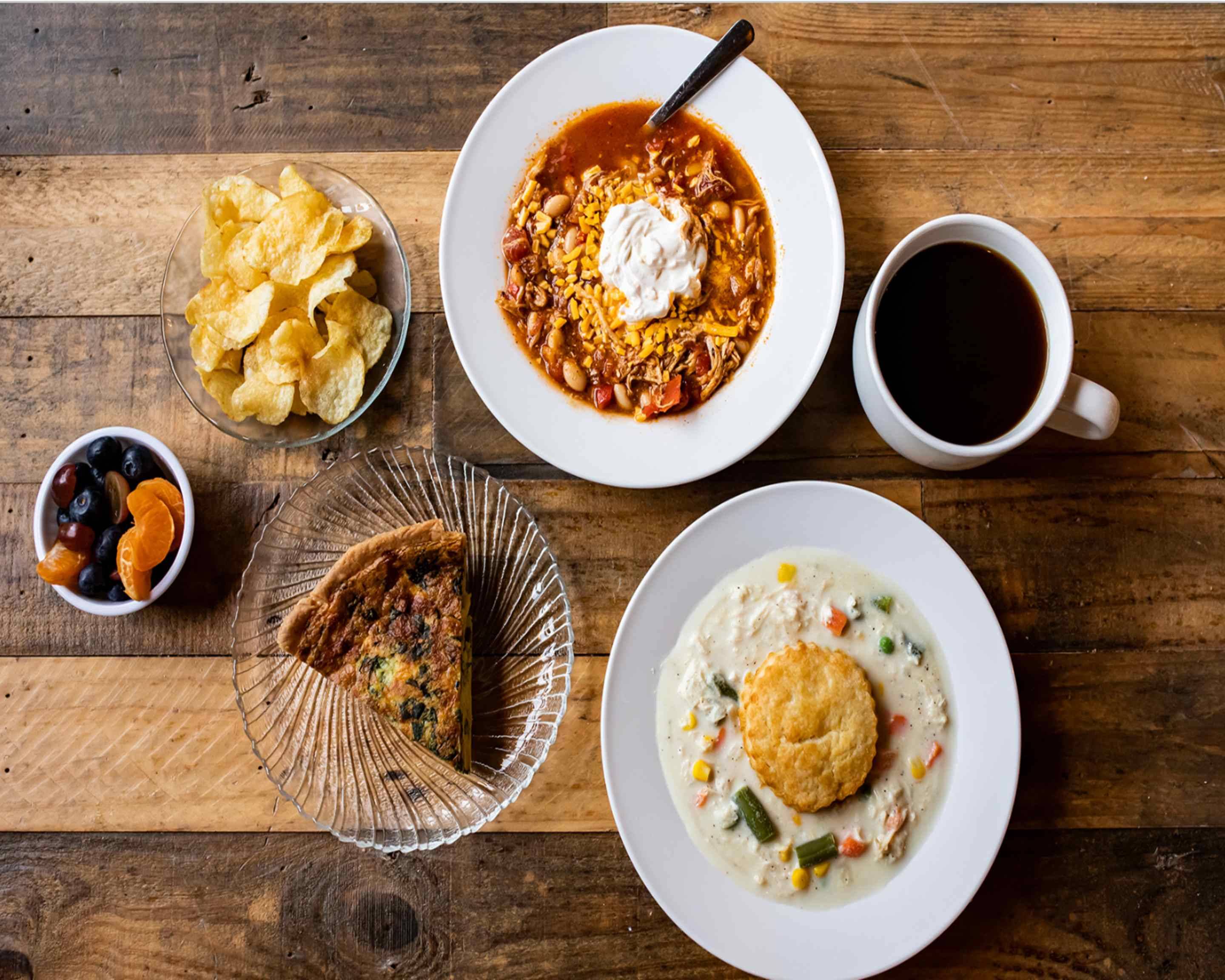 Order 1823 Bakehouse Menu Delivery【Menu & Prices】| Franklin | Uber Eats