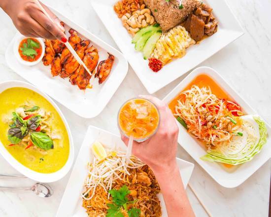 Order S&T Thai | Menu & Prices | Perth Delivery | Uber Eats