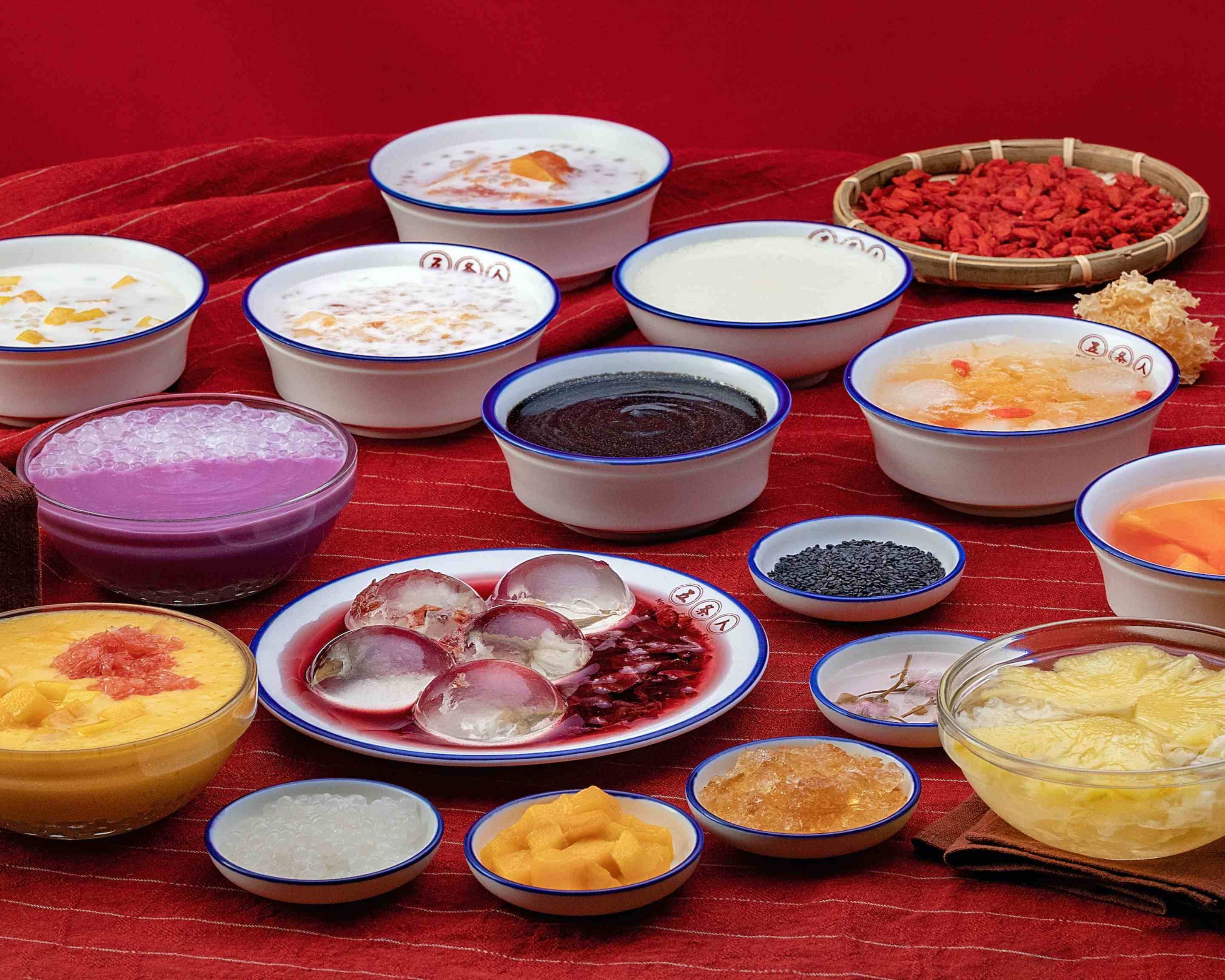 Pretty March Menu & Prices - London Delivery - Order with Uber Eats