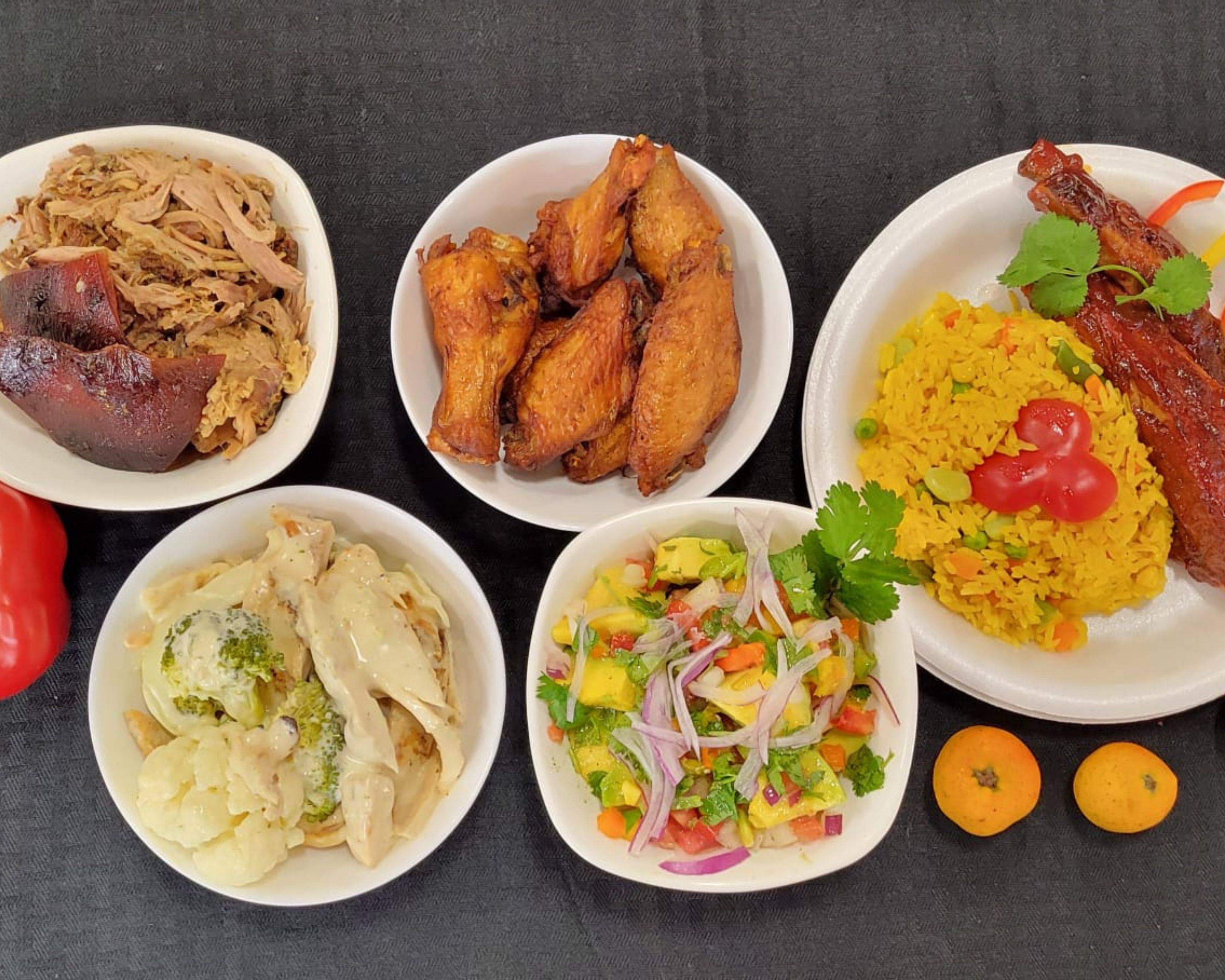 Riverview Fresh Market & Deli Menu Riverview • Order Riverview Fresh ...