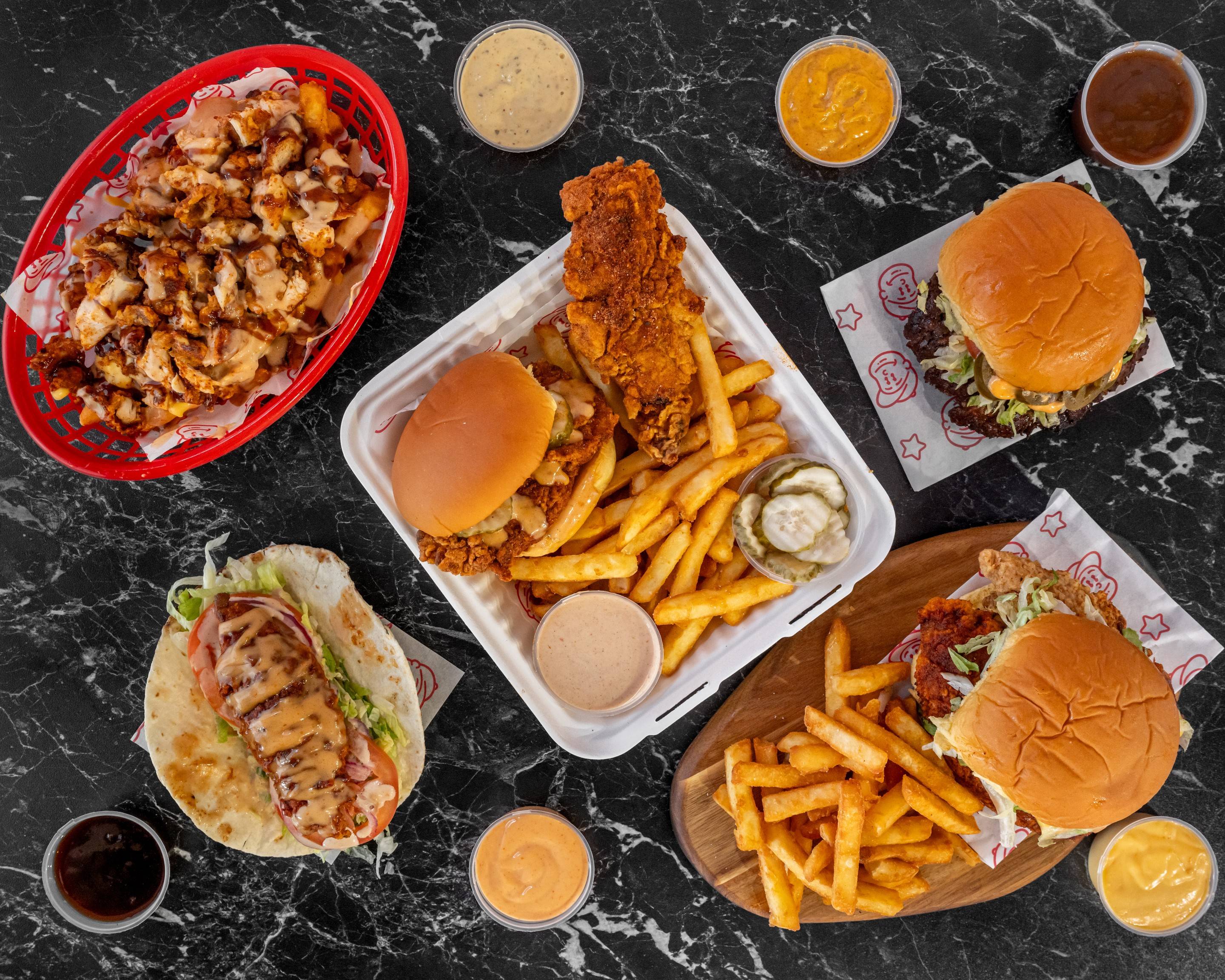 Order Christo's | Menu & Prices | Perth Delivery | Uber Eats