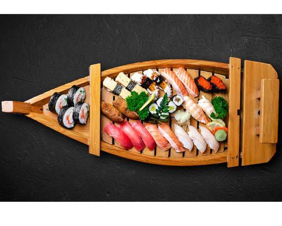 Order Issho Japanese Menu Delivery and Takeaway in Melbourne | Menu ...