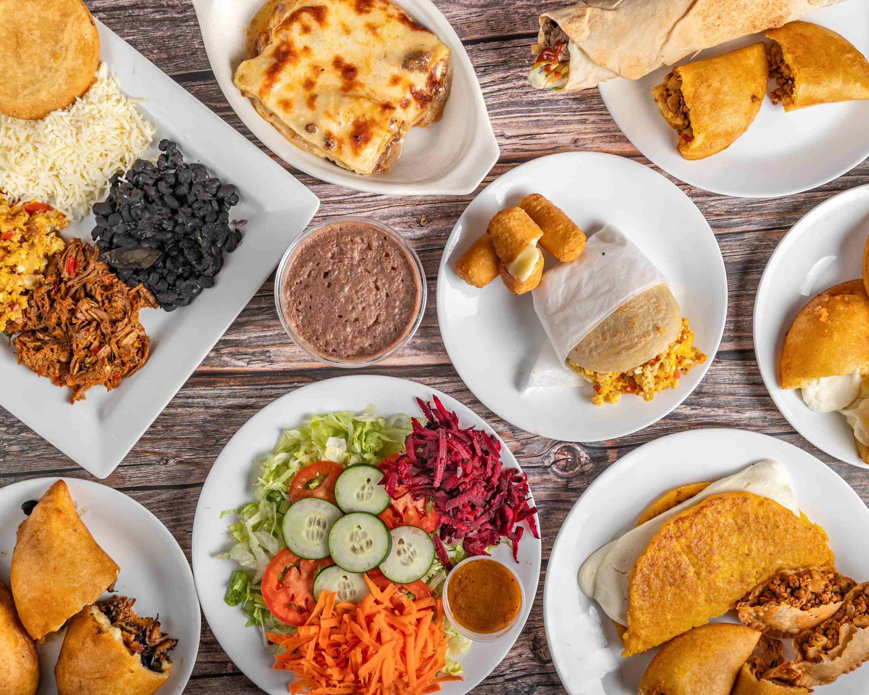 Order Central Park Food Station (West Doral) Menu Delivery in Doral ...