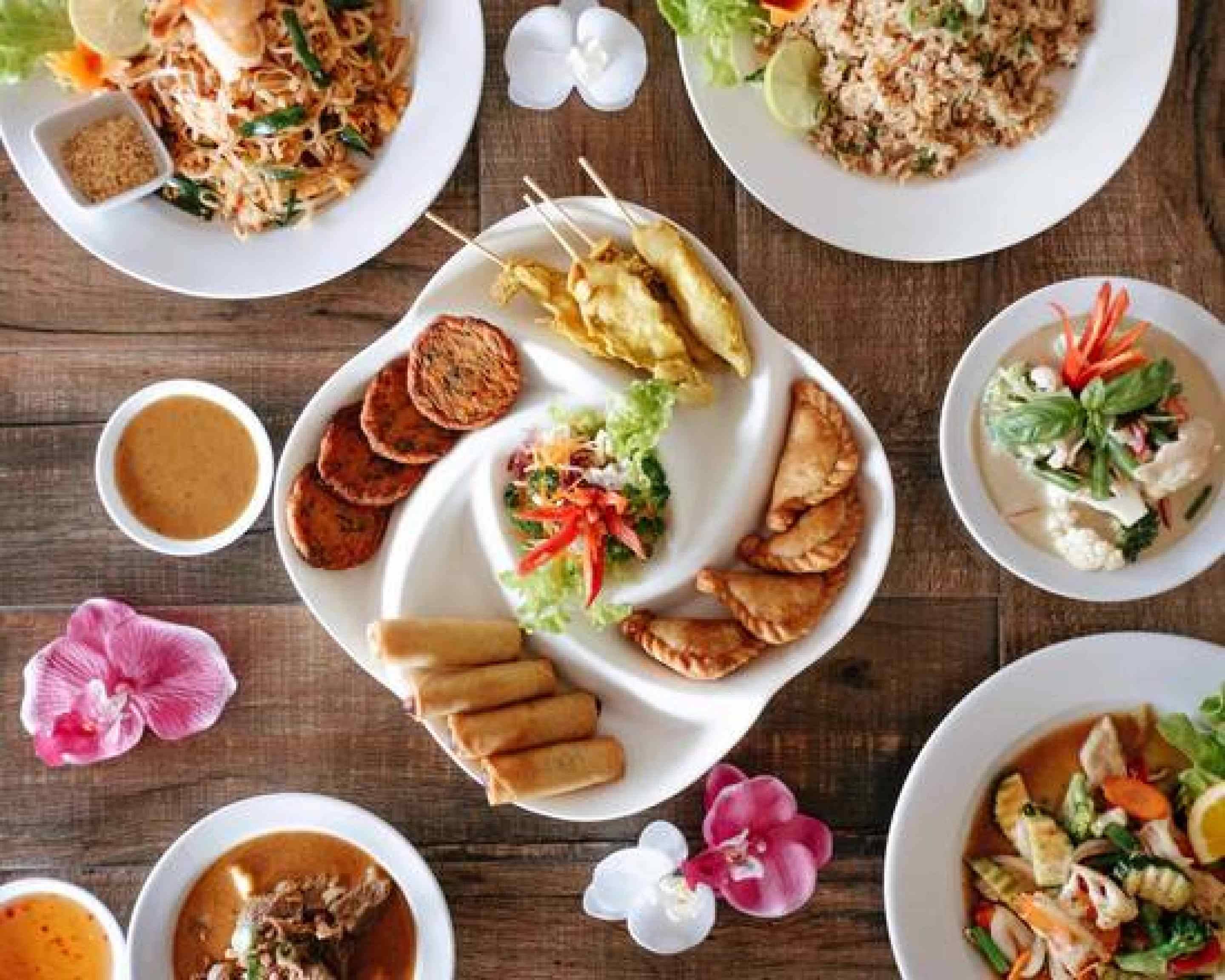 Order I Am Thai | Menu & Prices | Gold Coast Delivery | Uber Eats