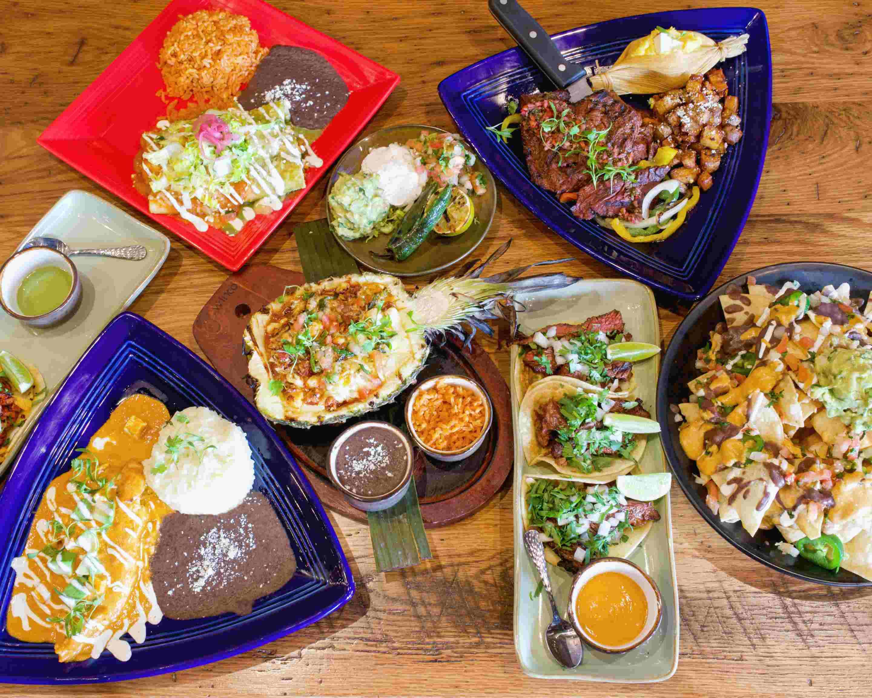 Sazon Menu Lone Tree • Order Sazon Delivery Online • Postmates
