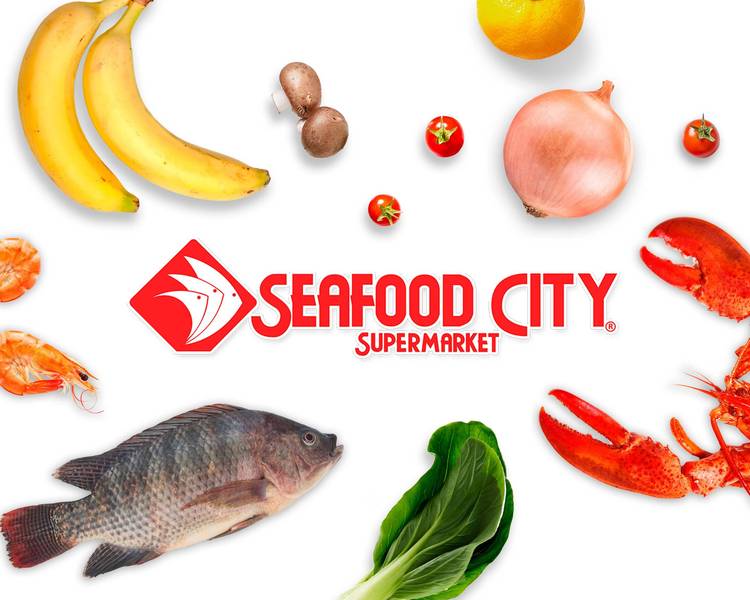 Order Seafood City Supermarket (Los Angeles 134-140 S. Vermont Avenue ...