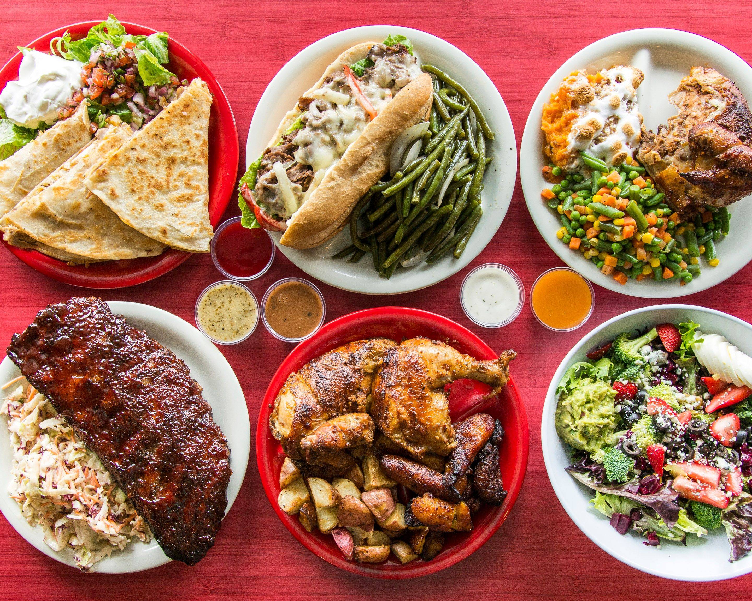 CraVin Food - Owings Mills Menu Owings Mills • Order CraVin Food ...