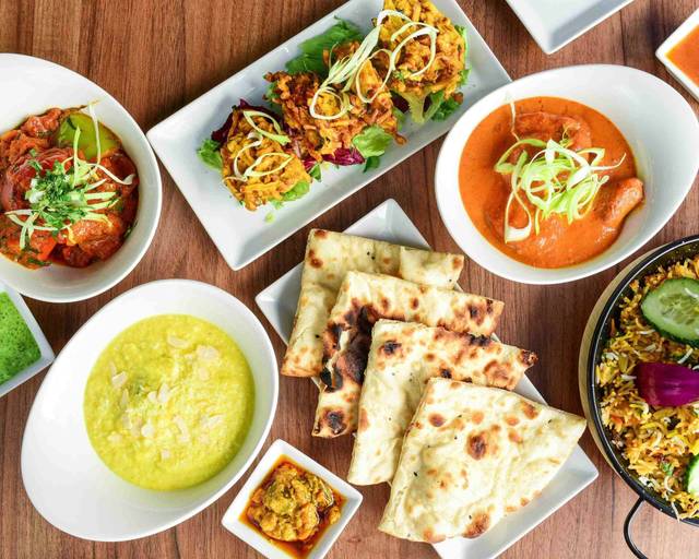 Masala Darbar menú y precios - Pide a domicilio en Madrid - Uber Eats