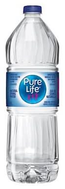 Nestlé Pure Life Spring Water Delivery Near Me | Order Online | Uber Eats