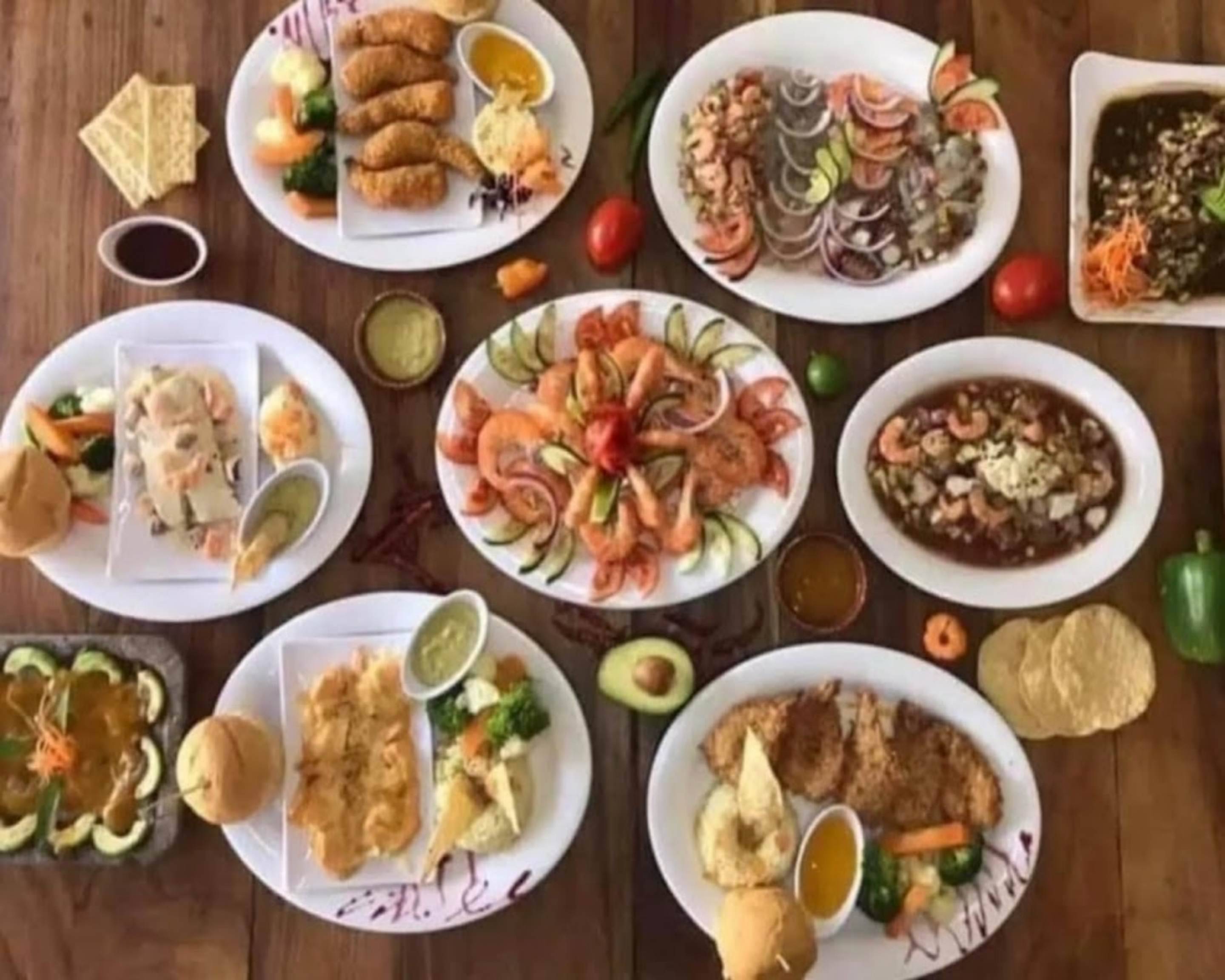 Mariscos Mi Chulo Mazatlán (Mazatlán) Menú y Precios - Pide a Domicilio ...