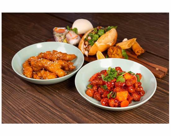 Order Bami DawPark | Menu & Prices | Adelaide Delivery | Uber Eats