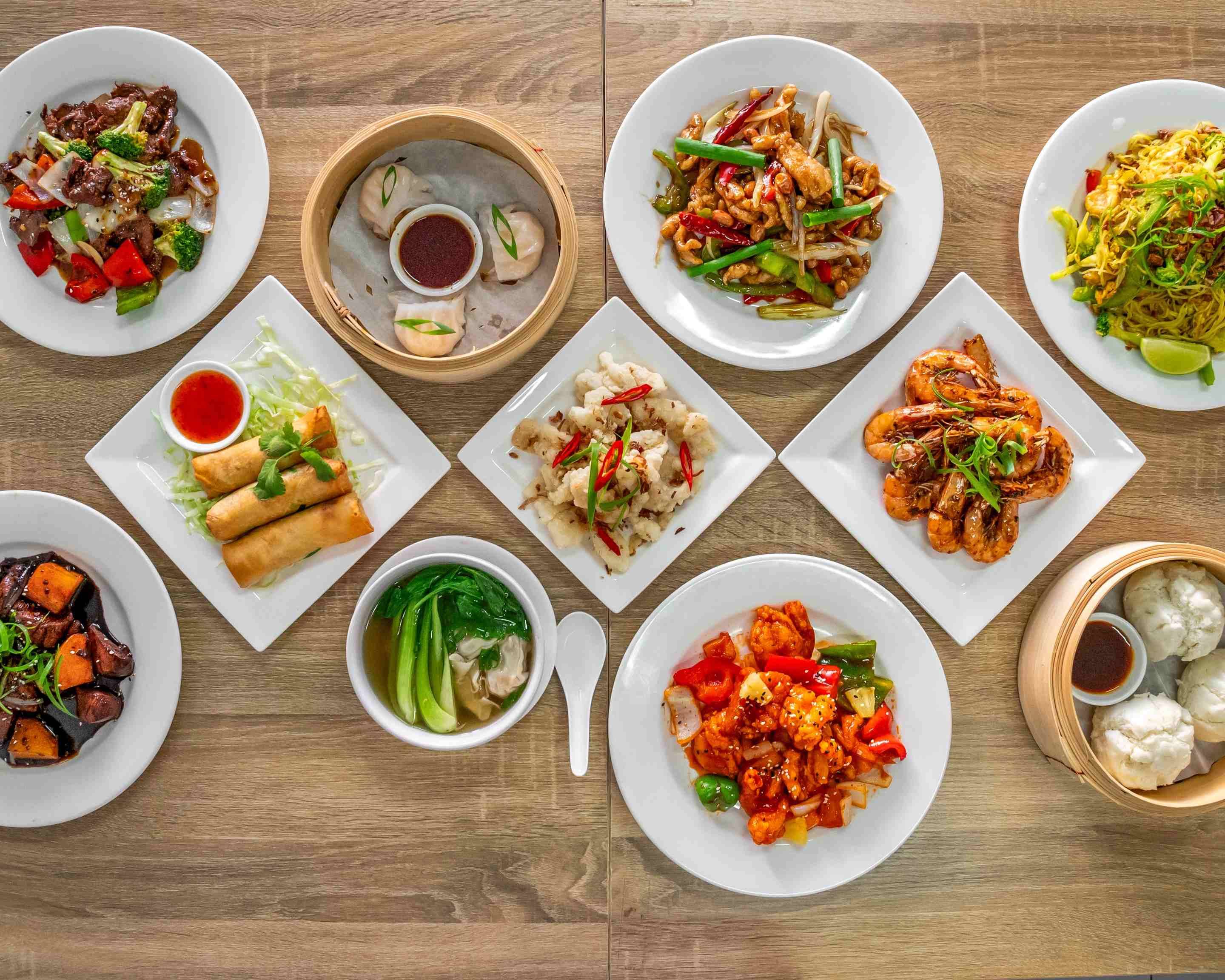 Order Townsville Roadhouse | Menu & Prices | Townsville Delivery | Uber ...