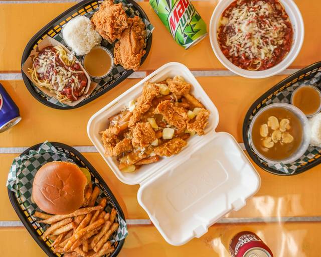 Order Chick N' Chill - Menu & Prices - Halifax Delivery | Uber Eats