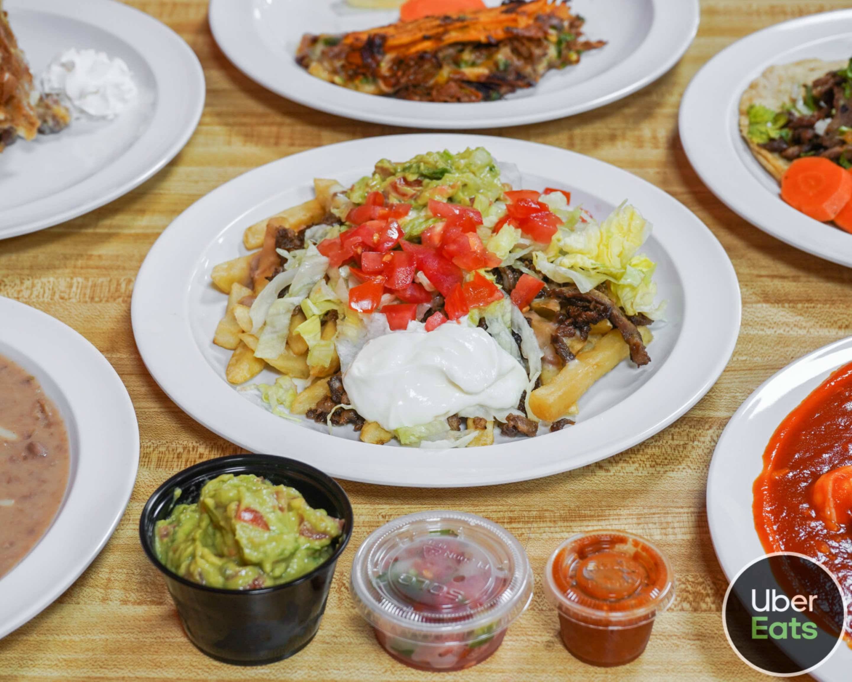 Order DON GUS TACOS Menu Delivery in Lawrenceville | Menu & Prices ...