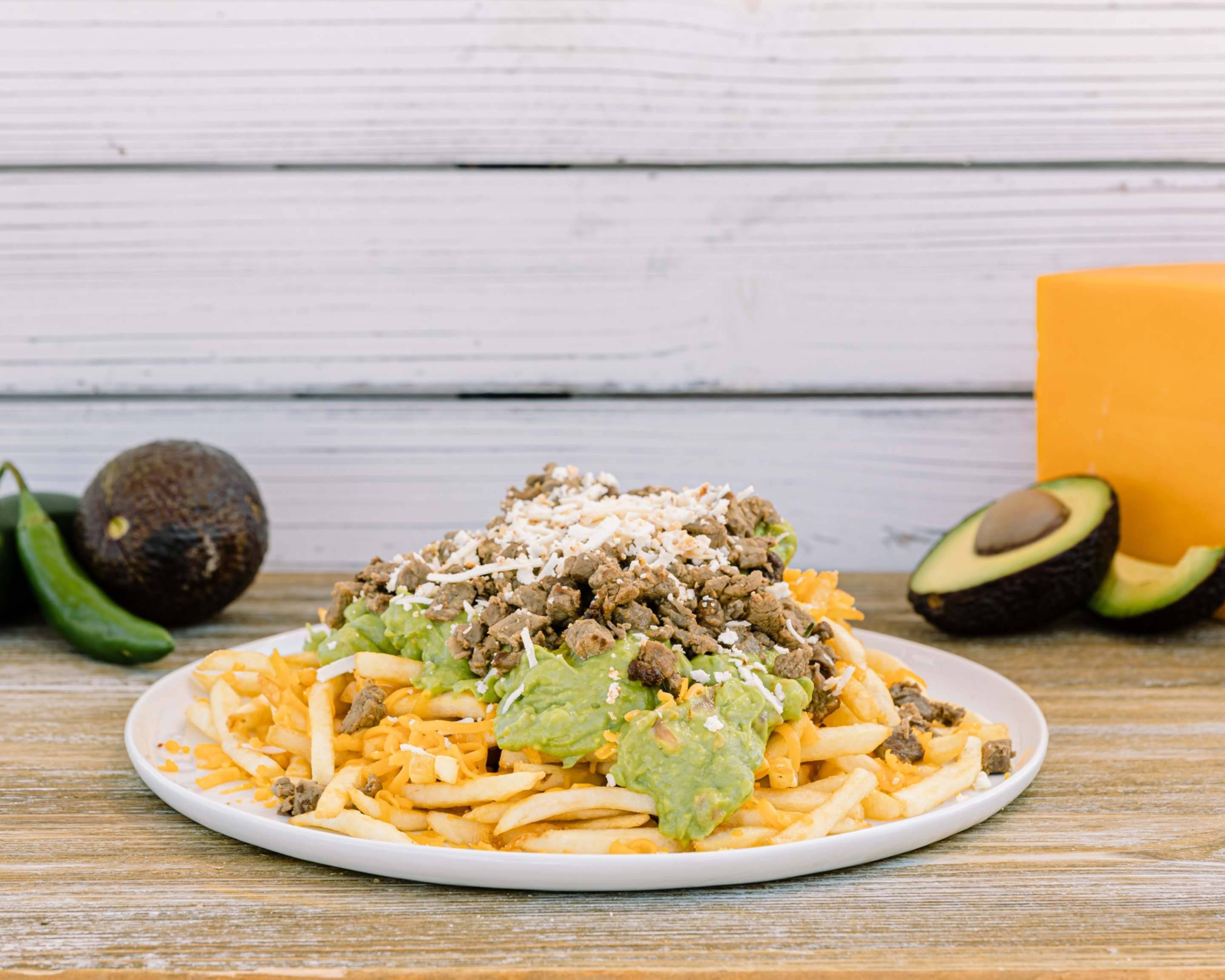 Adalberto's Mexican Food (Hayden & Thomas) Menu Scottsdale • Order ...