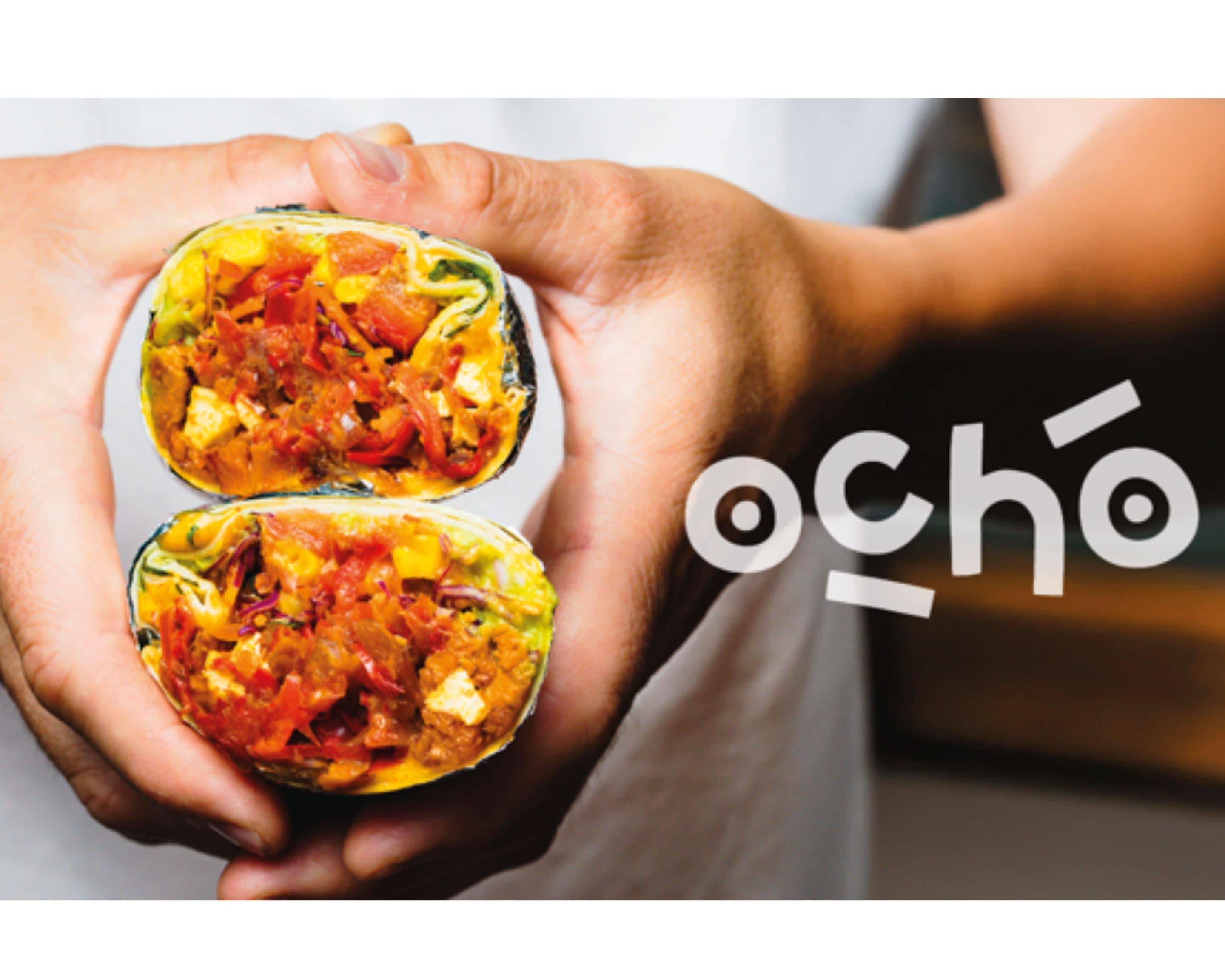 Ocho menu, offres et prix - Livraison à Vincennes - Uber Eats