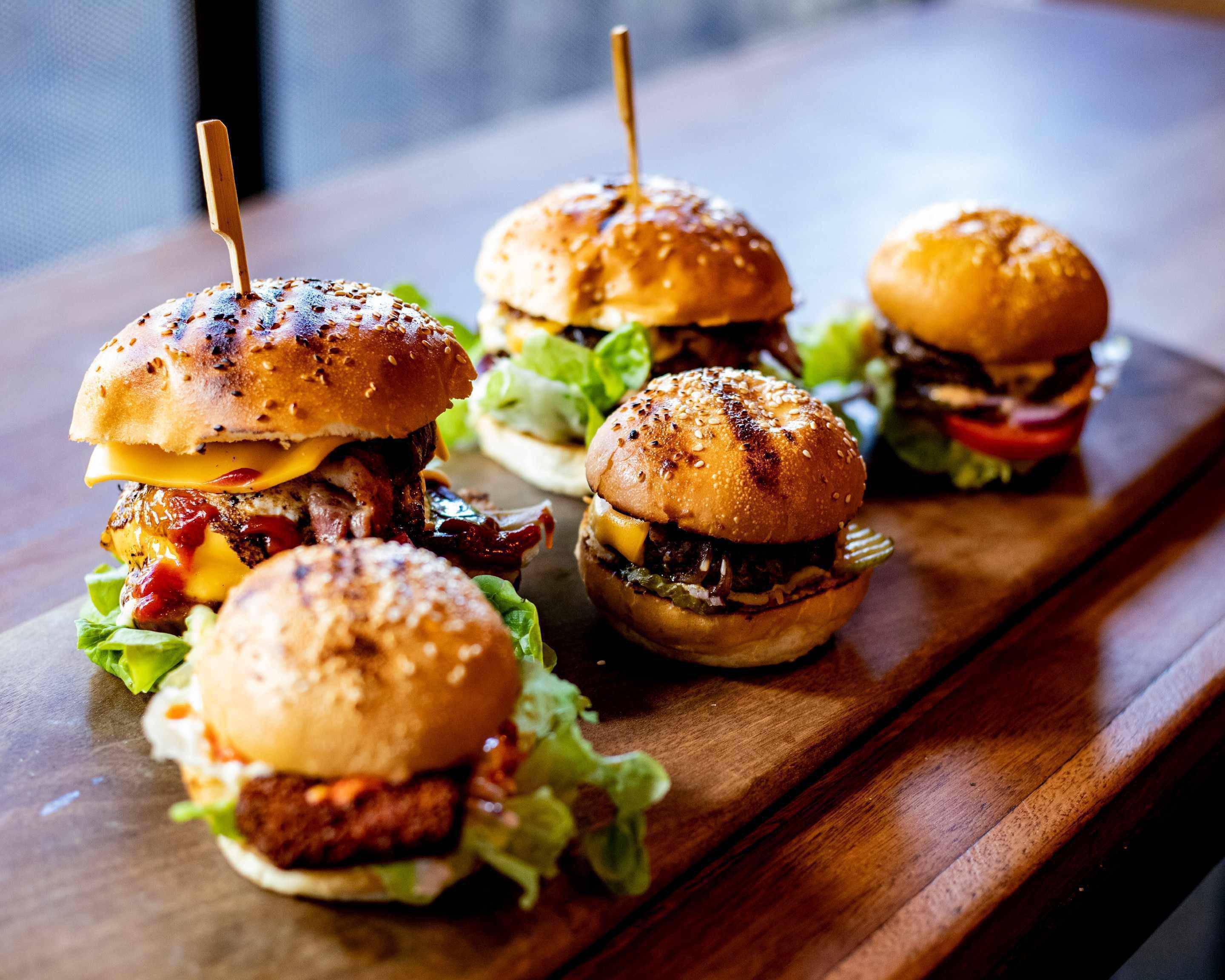 Butcher Bros Restaurant Menu - Takeout in Melbourne | Delivery Menu ...