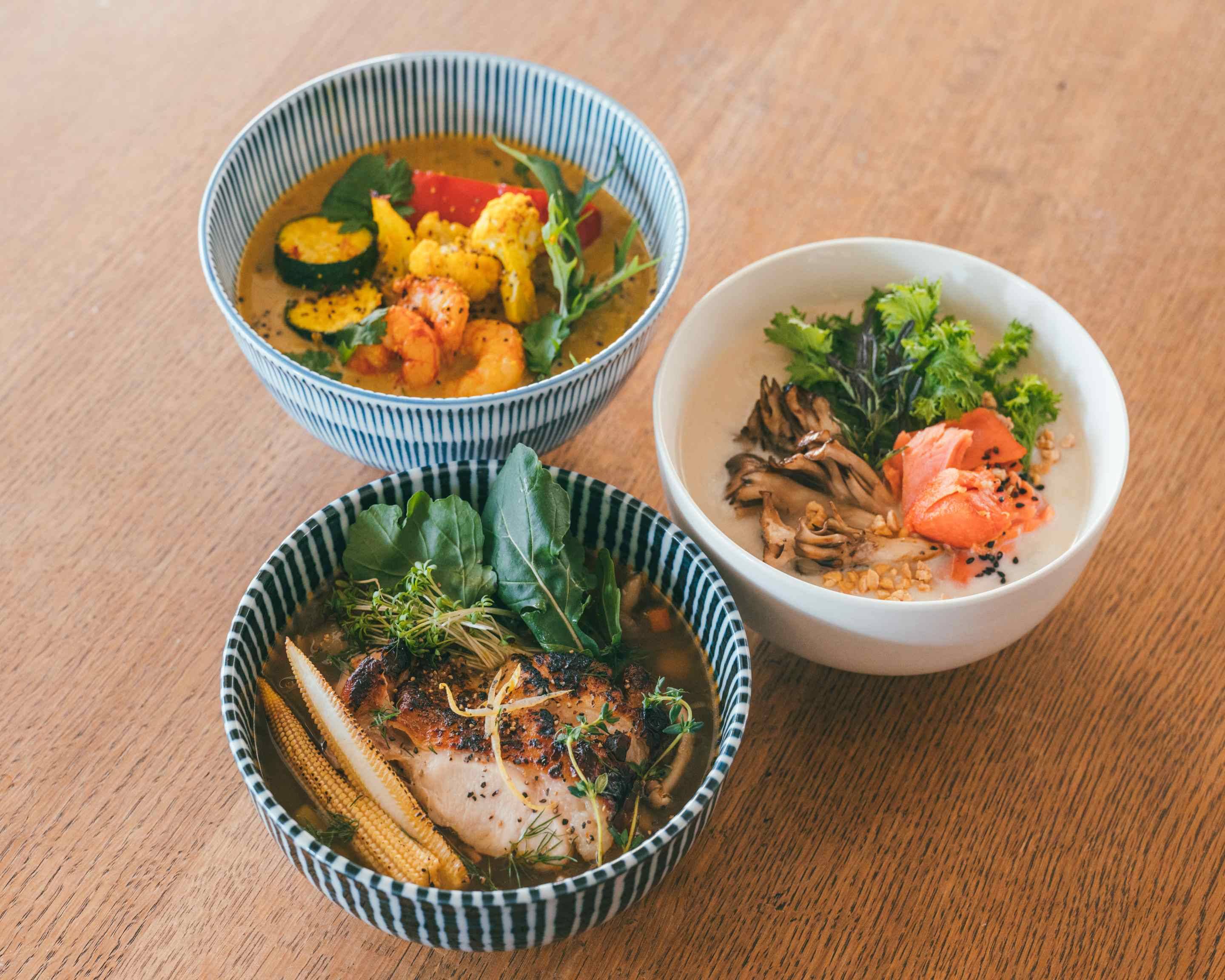 ロディッシュラボ/リセットディッシュ コクブンジ LODISH LABO/Reset Dish Kokubunjiの出前・宅配・テイクアウトメニュー | ウーバーイーツ