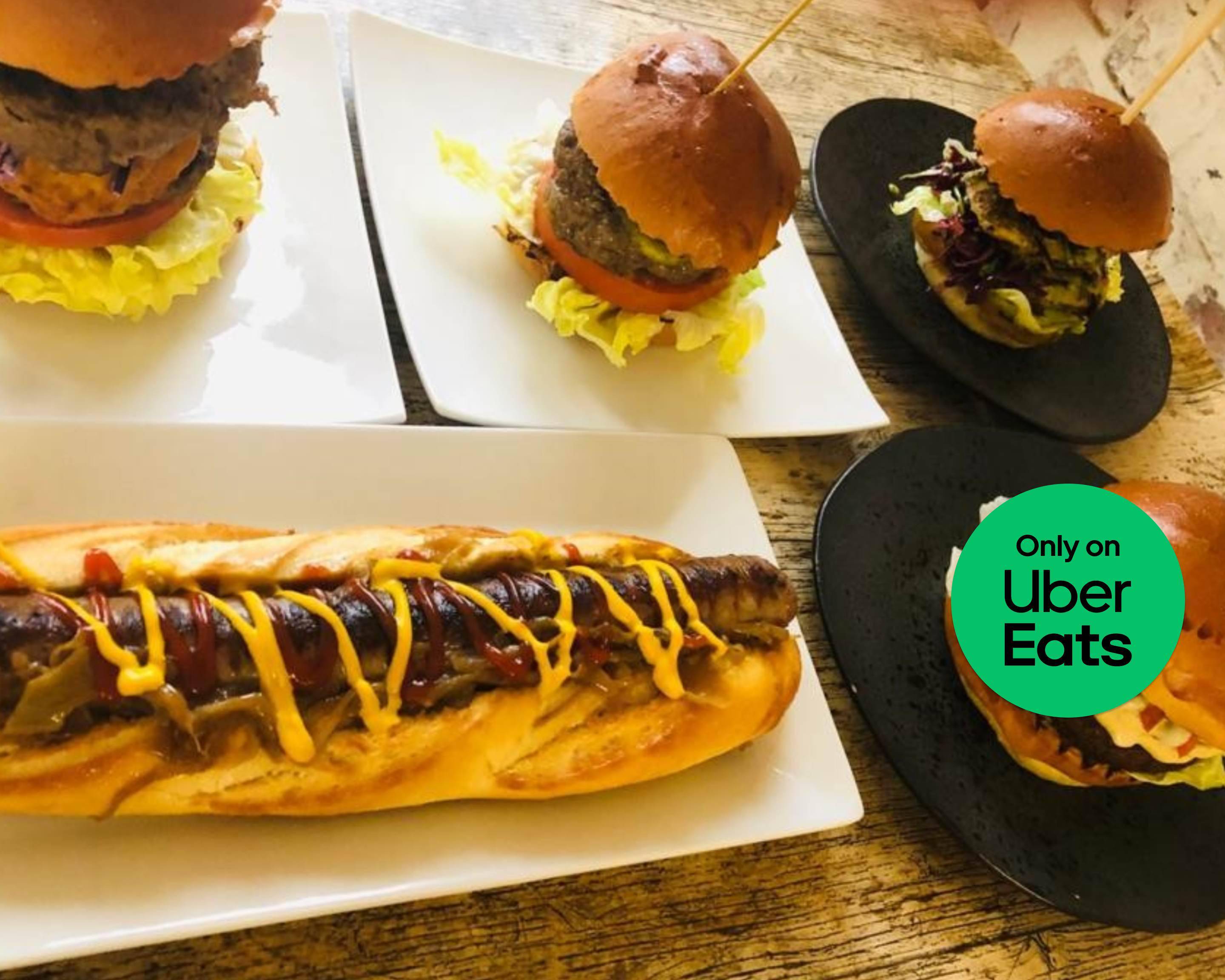 Celia's Kitchen Menu - Takeaway in Bury | Delivery Menu & Prices | Uber ...