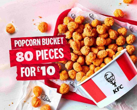 KFC Wakefield - Westgate Retail Park Menu - Takeaway in Wakefield ...