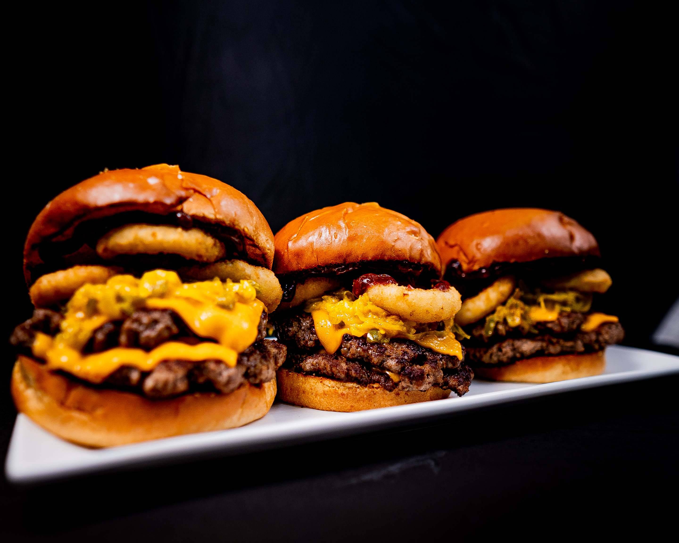 Pits Burger (Concón) Menú a Domicilio【Menú y Precios】Concón | Uber Eats