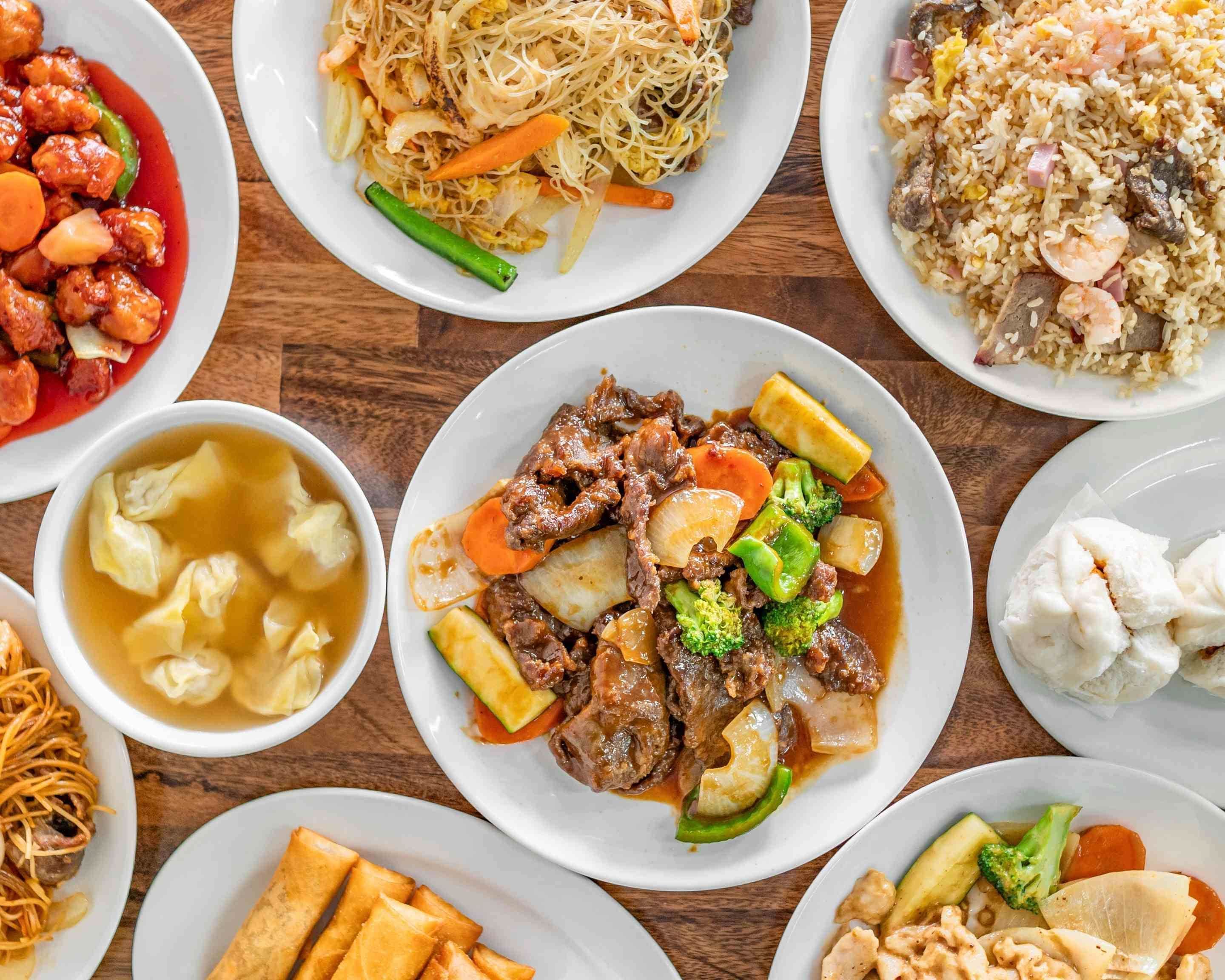 Order Dum Dum Dumplings | Menu & Prices | Orange Delivery | Uber Eats