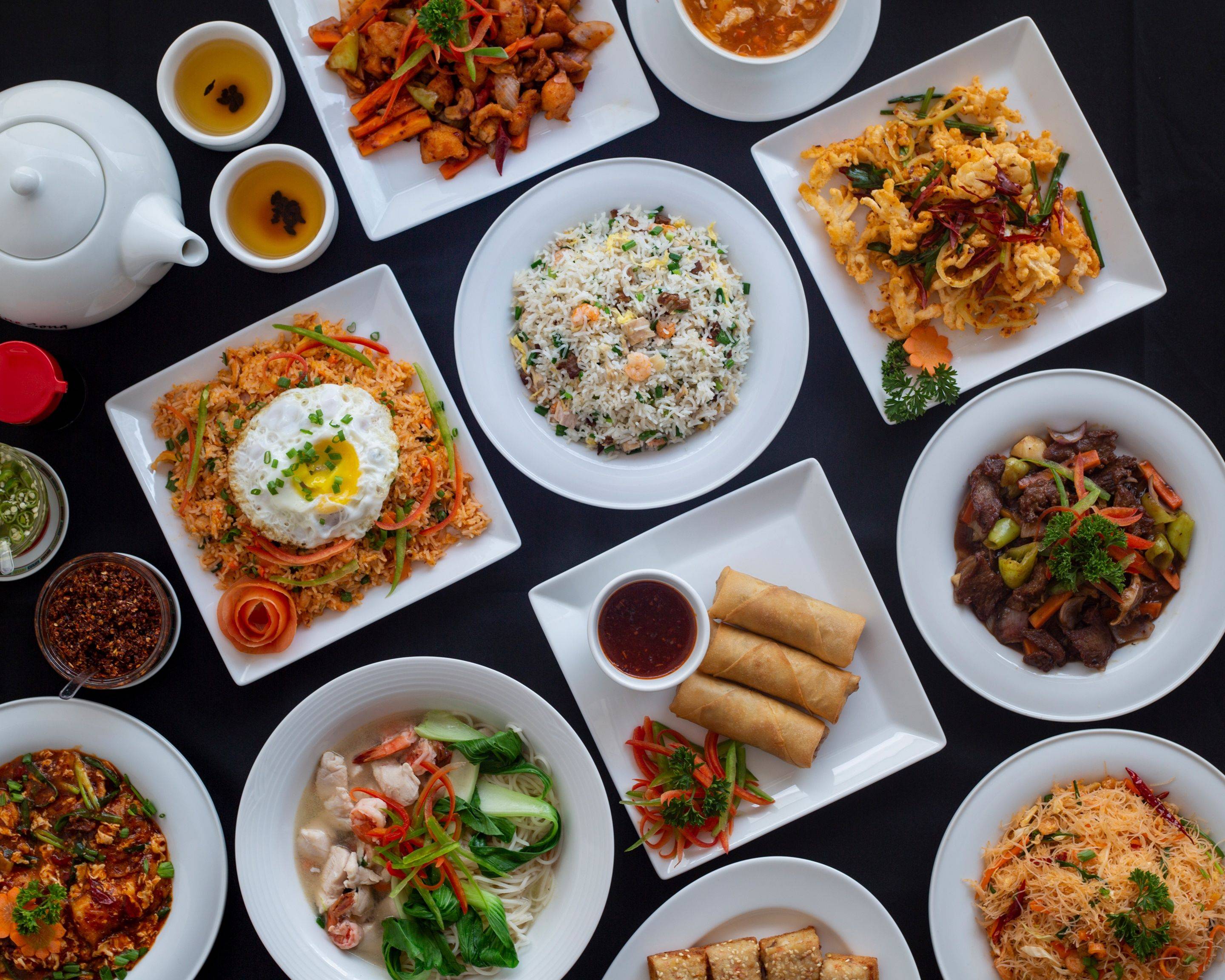 Order Jasmine Song - Colombo 05 Menu Delivery【Menu & Prices】| Colombo ...