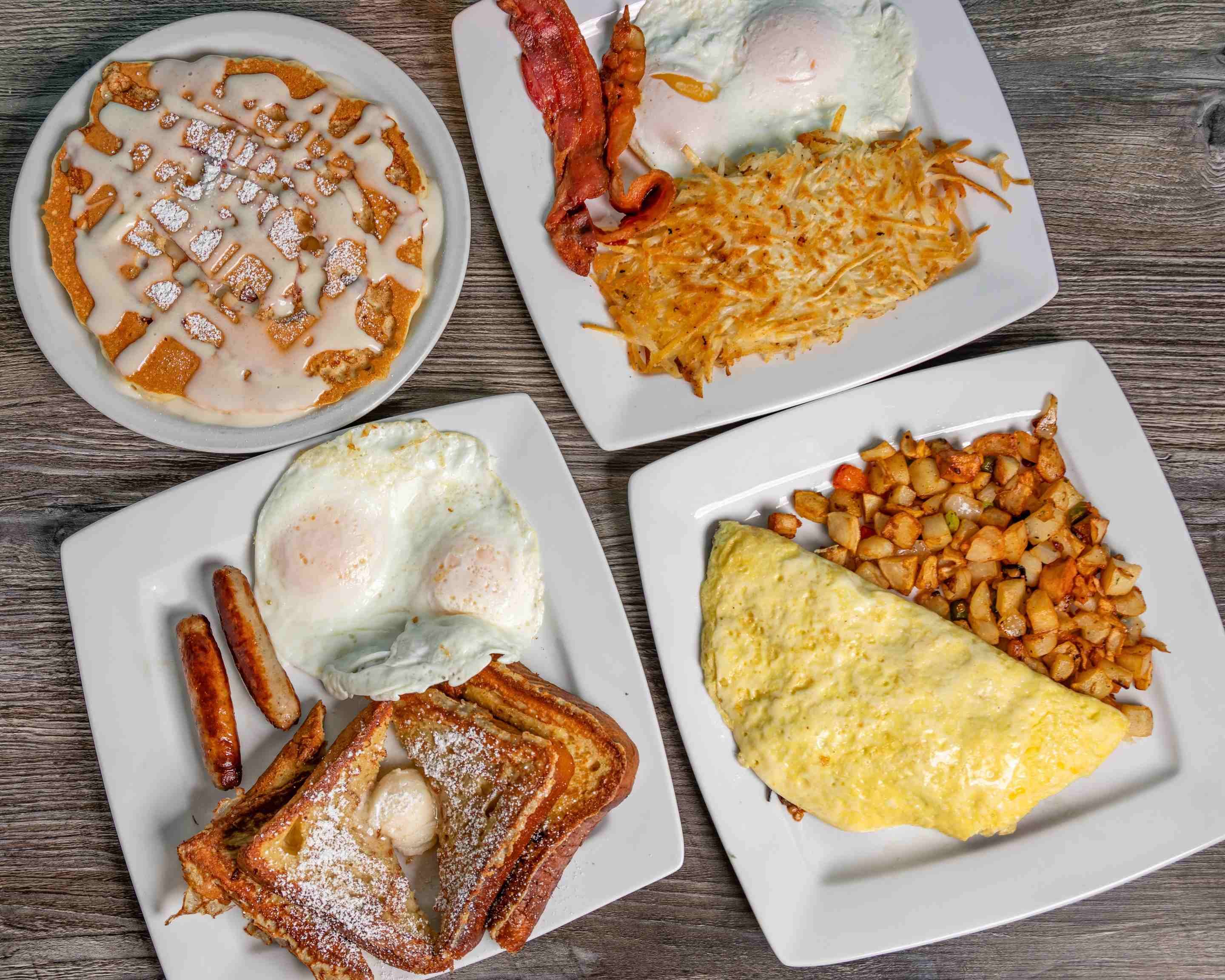 The Pan Menu Santa Ana • Order The Pan Delivery Online • Postmates