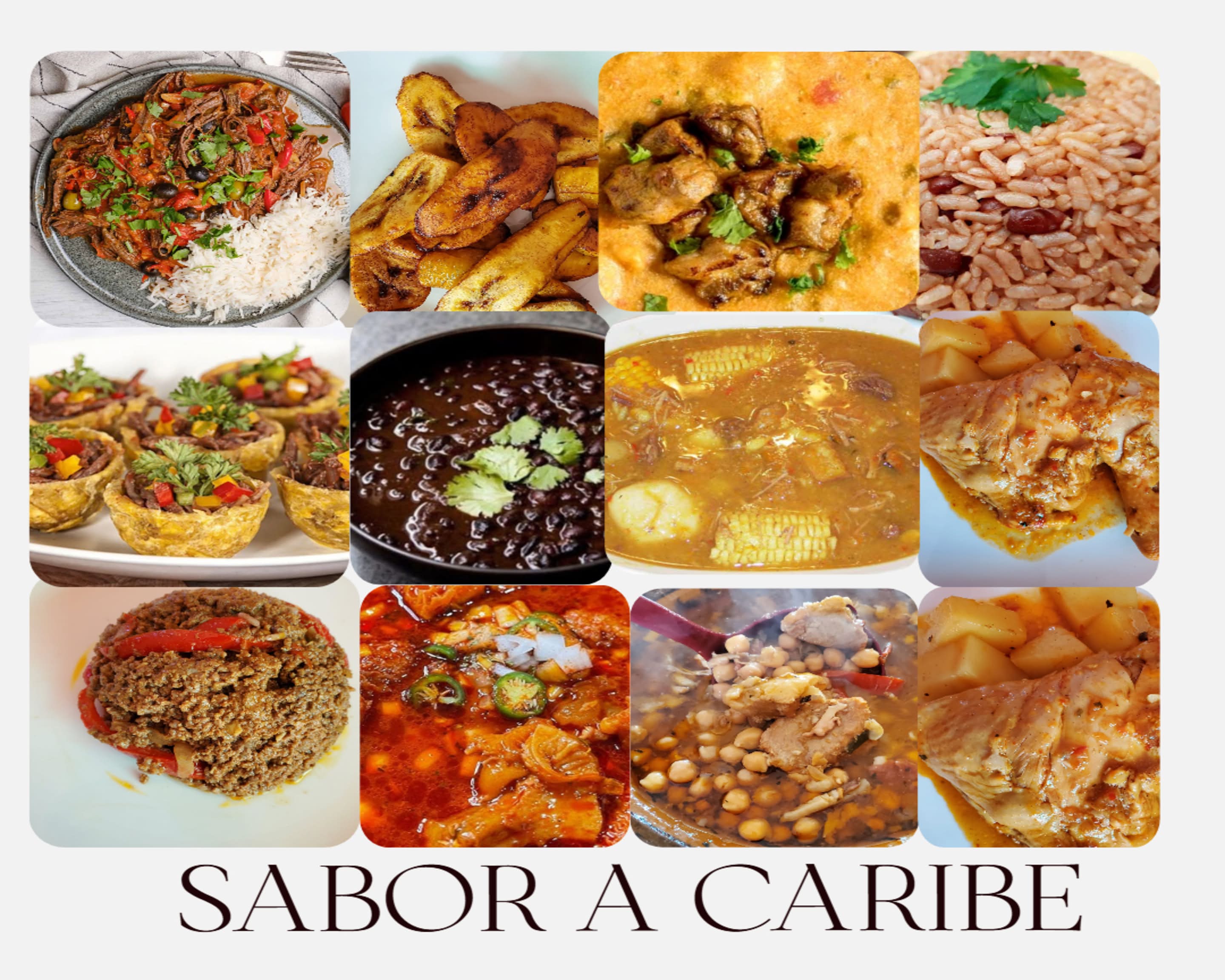 Sabor A Caribe (Merida) Menu Delivery【Menu & Prices】Mérida | Uber Eats