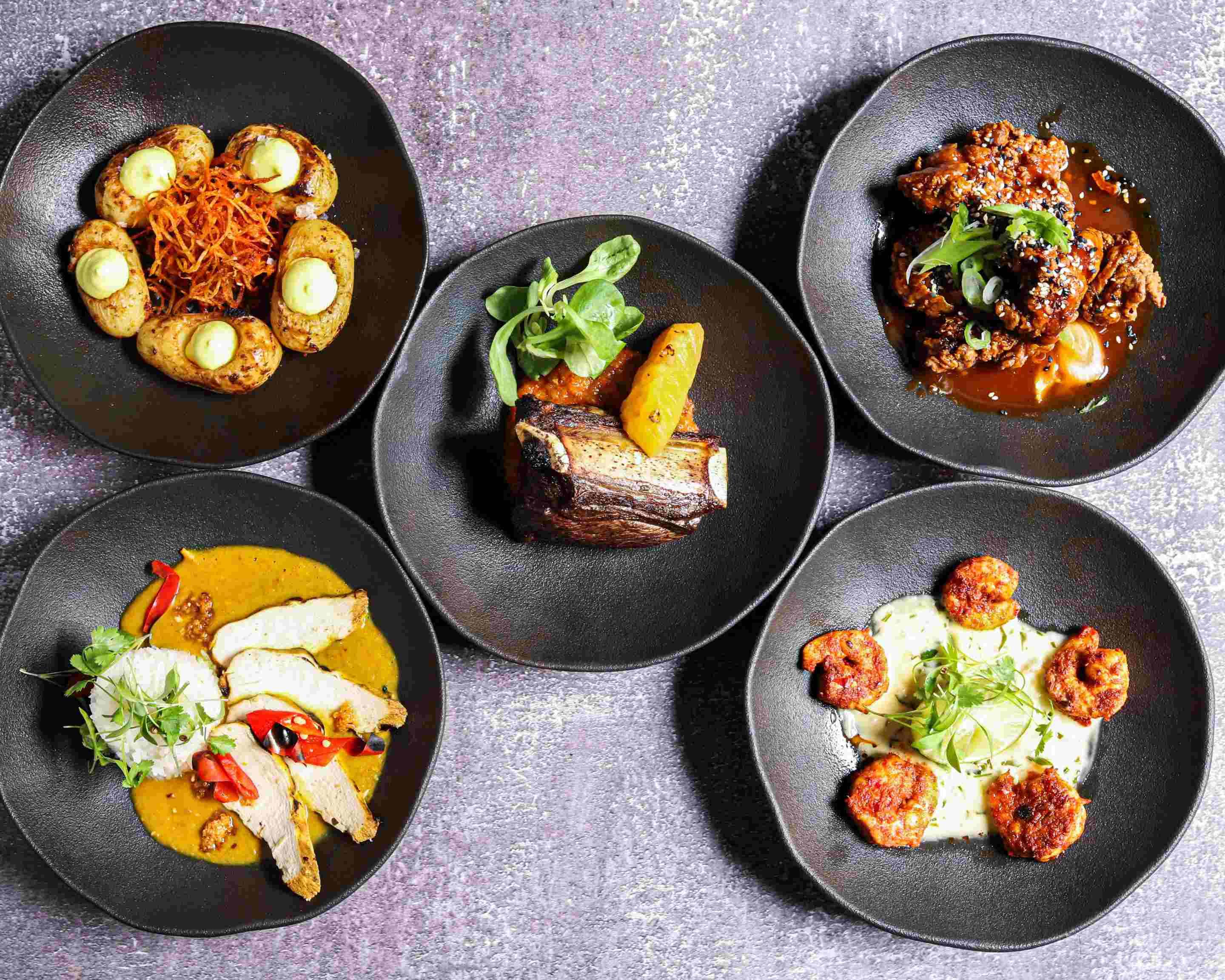 Moskito Cocktail Bar & Restaurant Menu - Takeaway in Glasgow | Delivery ...