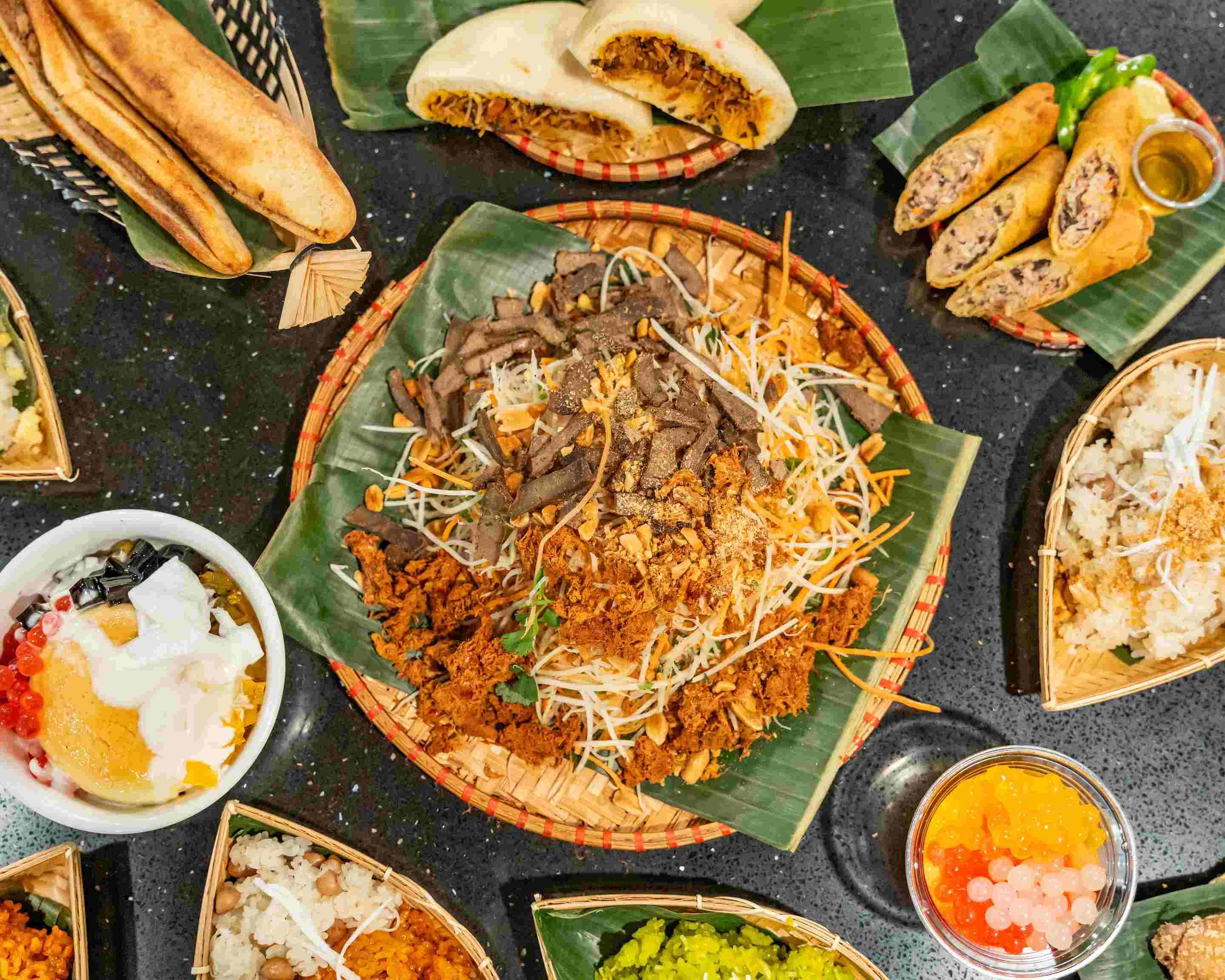 Order Tuan & Thuy Kitchen - Menu & Prices - Vancouver Delivery | Uber Eats