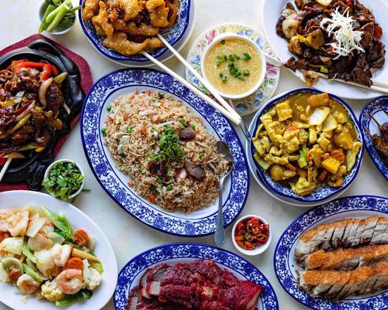 Order Greenfields Chinese Restaurant - Menu Deals & Prices - Perth ...