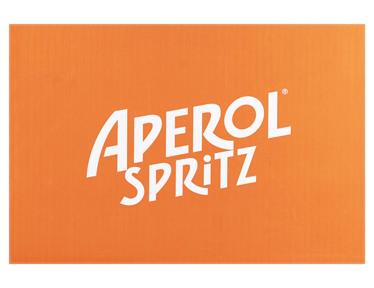 Aperol Spritz Ready To Serve Carton Beer Delivery Near Me | Order ...