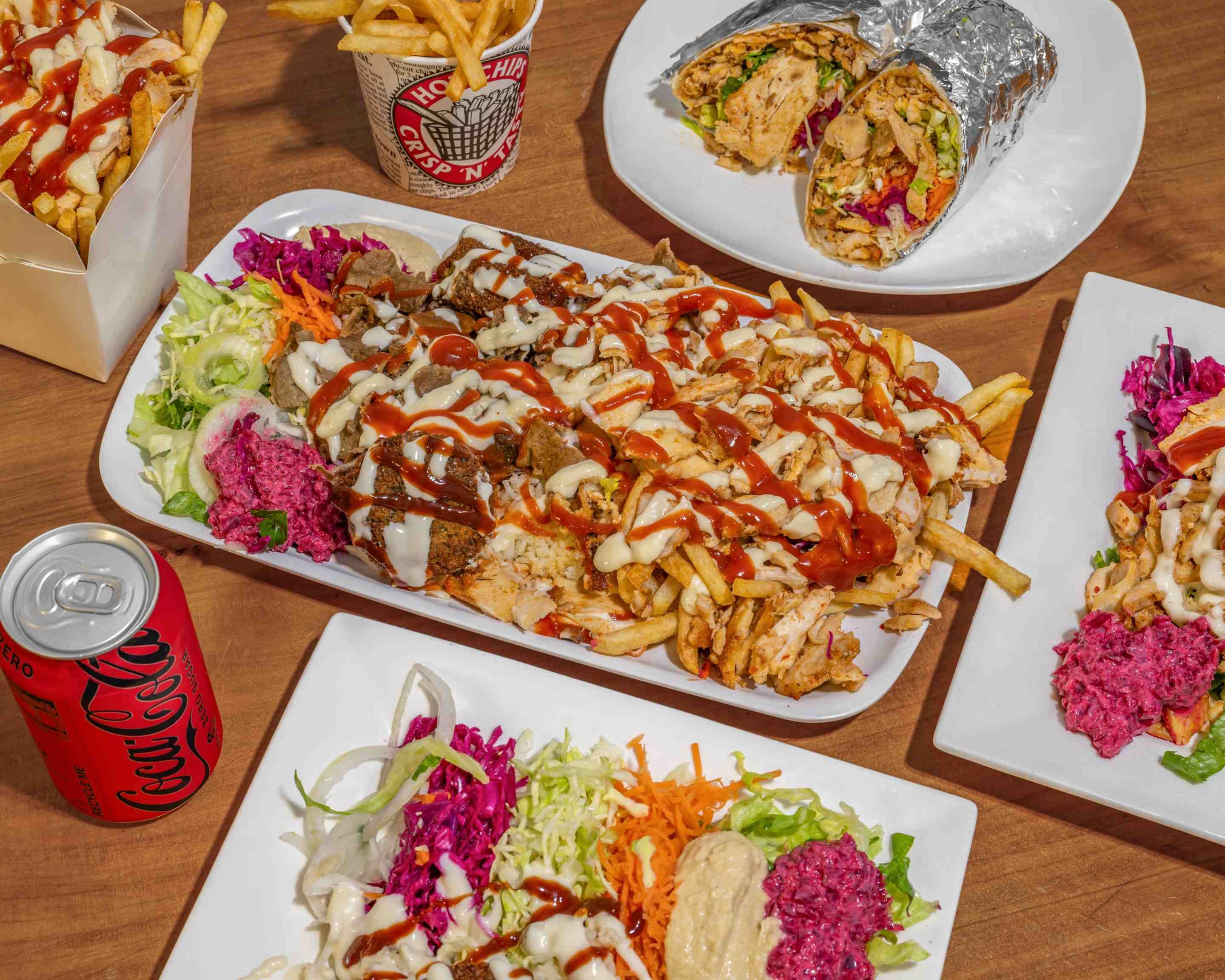 Order Nelson Turkish Kebab House | Menu & Prices | Nelson Delivery ...