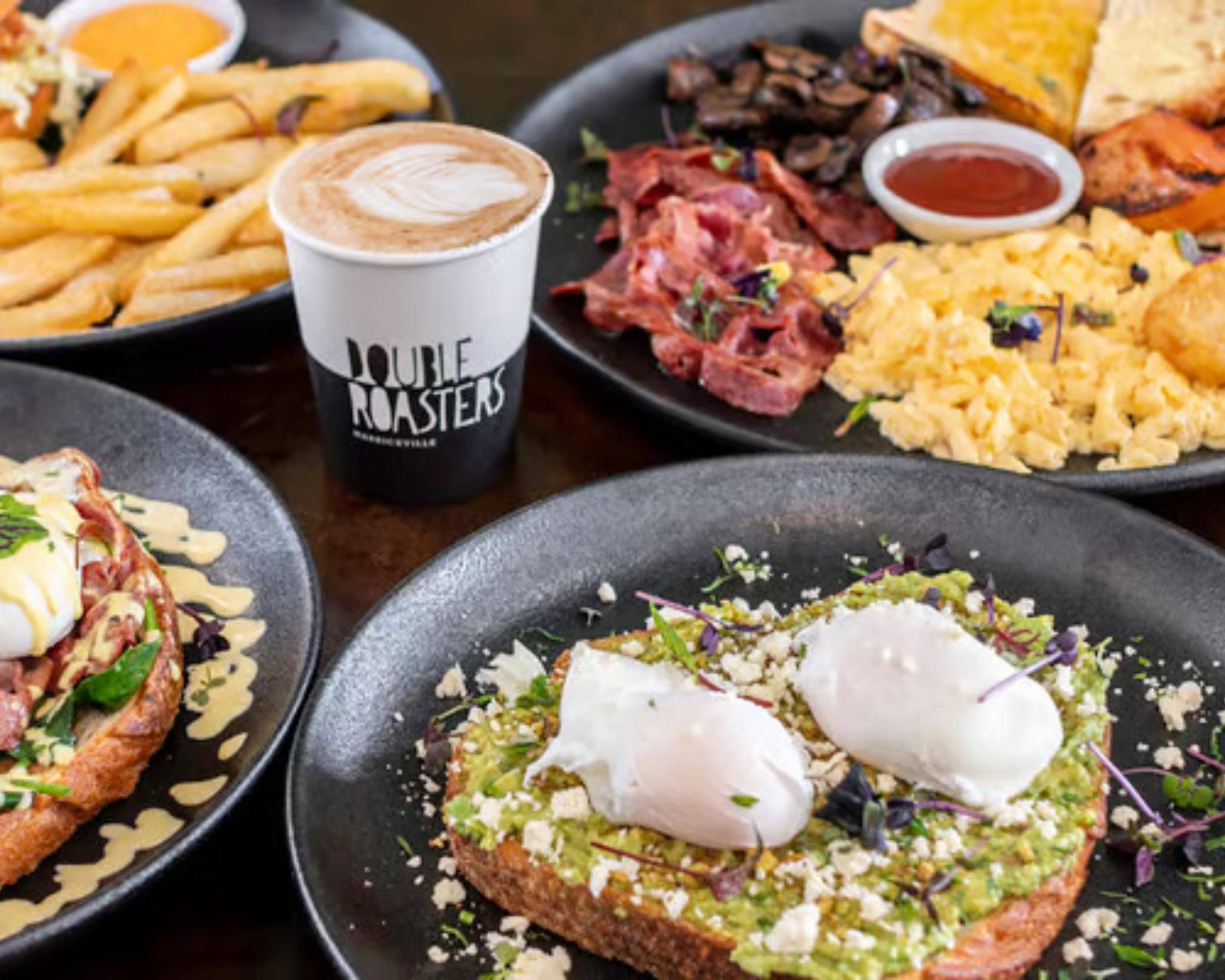 Order Huskk espresso | Menu & Prices | Sydney Delivery | Uber Eats