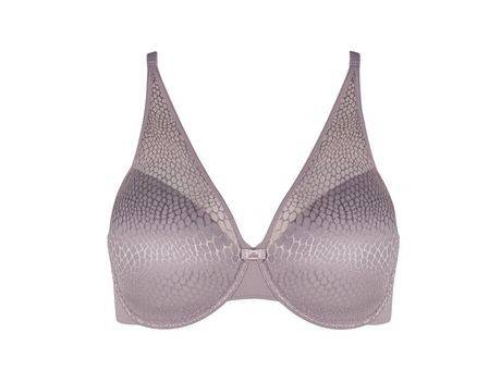 Wonderbra Plus Size Full Support Underwire Bra Delivery Near Me | Order ...