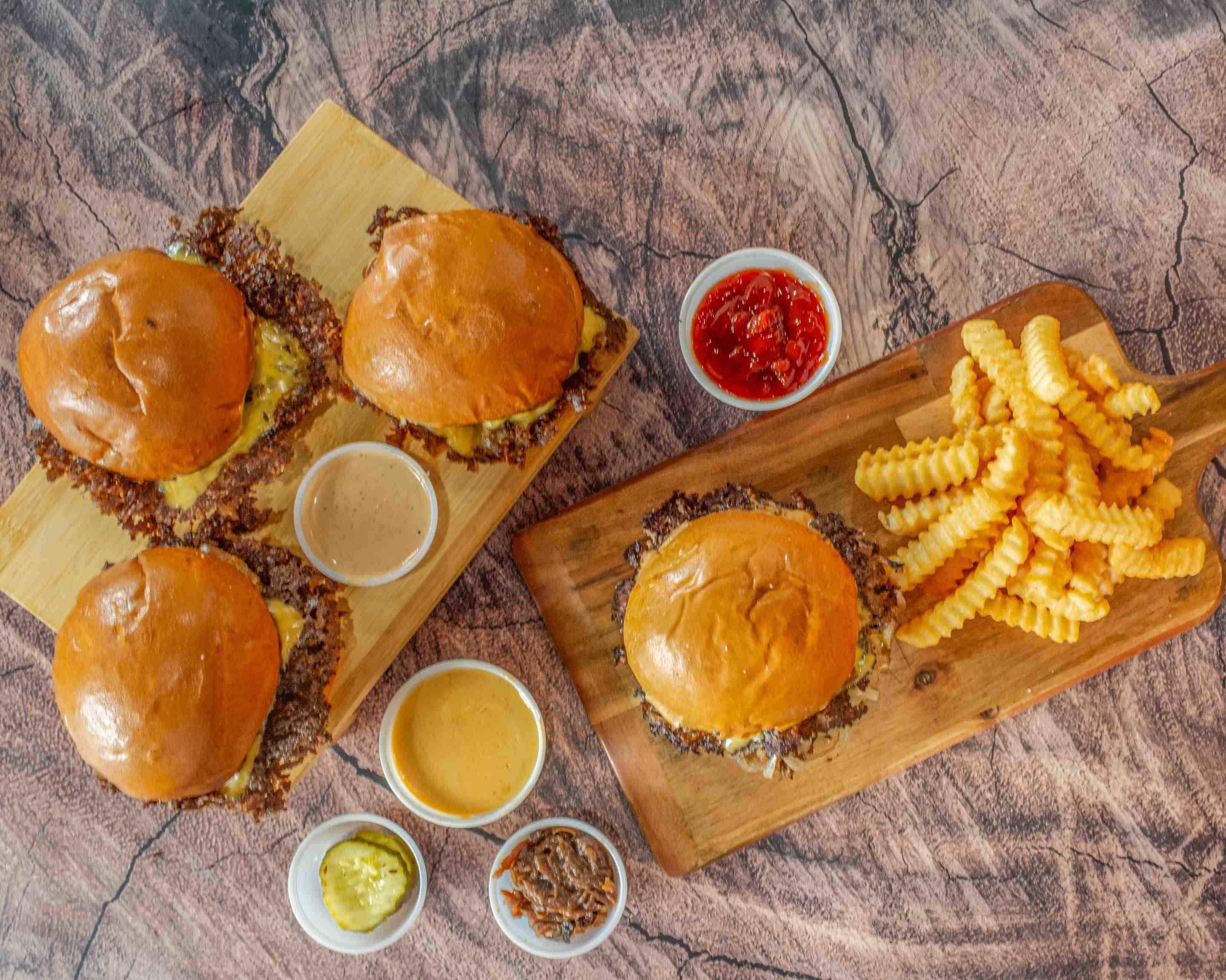 Cow & Cheese (Maitland) Menu Maitland • Order Cow & Cheese (Maitland ...