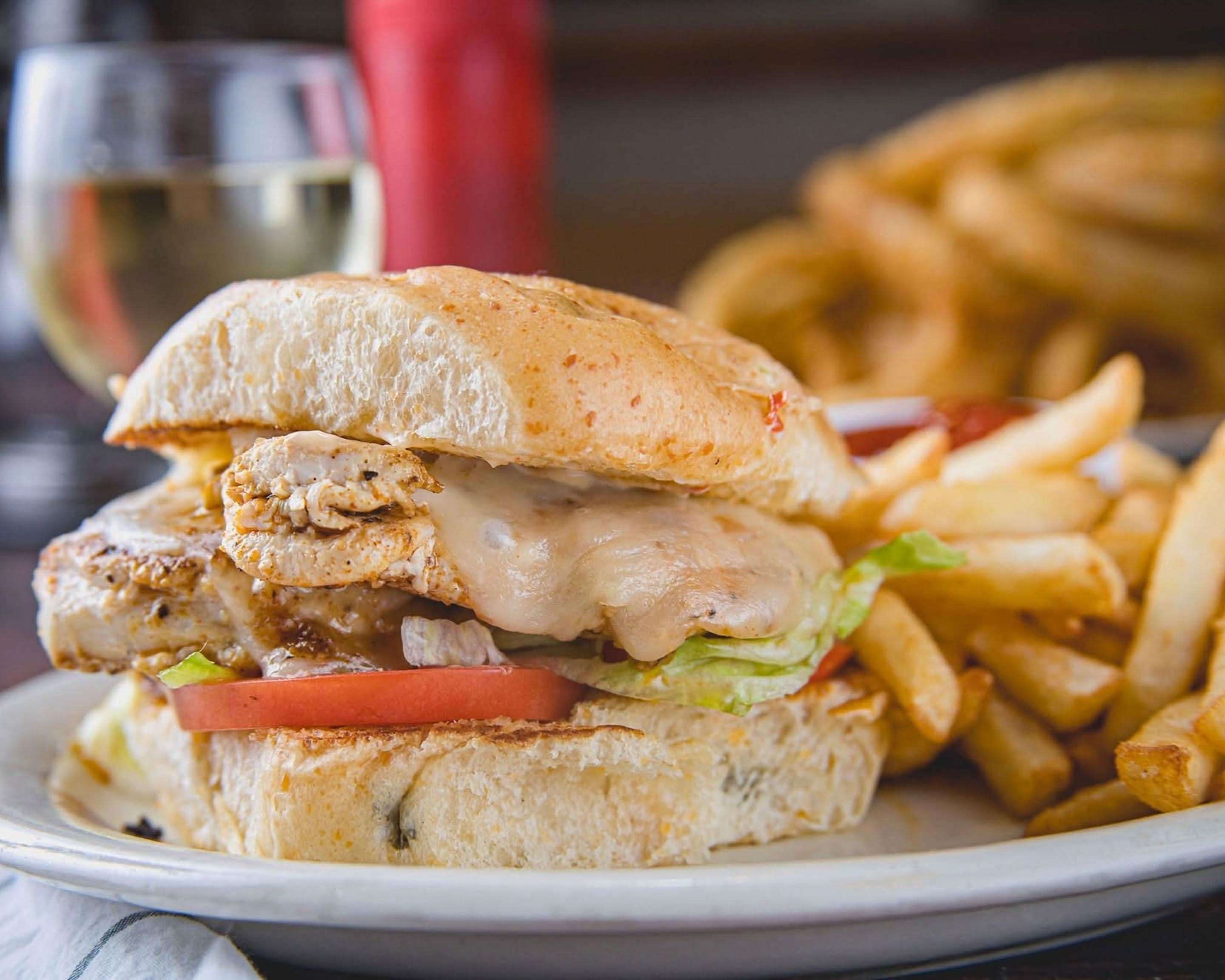 Order Mel's Country Cafe (24814 Stanolind Rd) Menu Delivery【Menu ...