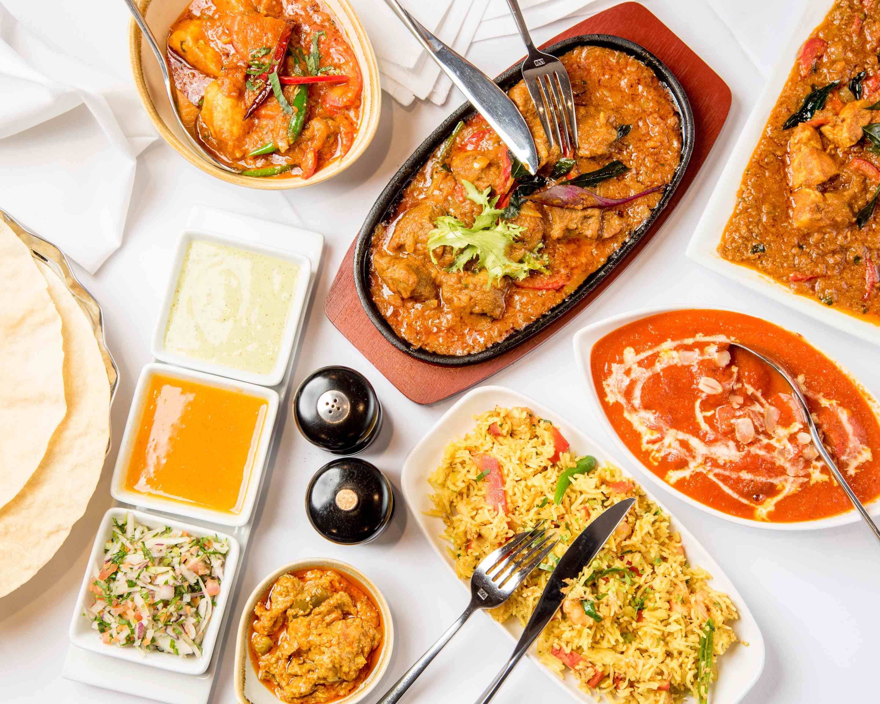 Order Koyla Indian Restaurant - Menu & Prices - Rancho Cucamonga ...