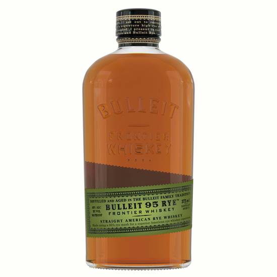 Bulleit 95 Rye Frontier Whiskey Delivery Near Me | Order Online | Uber Eats