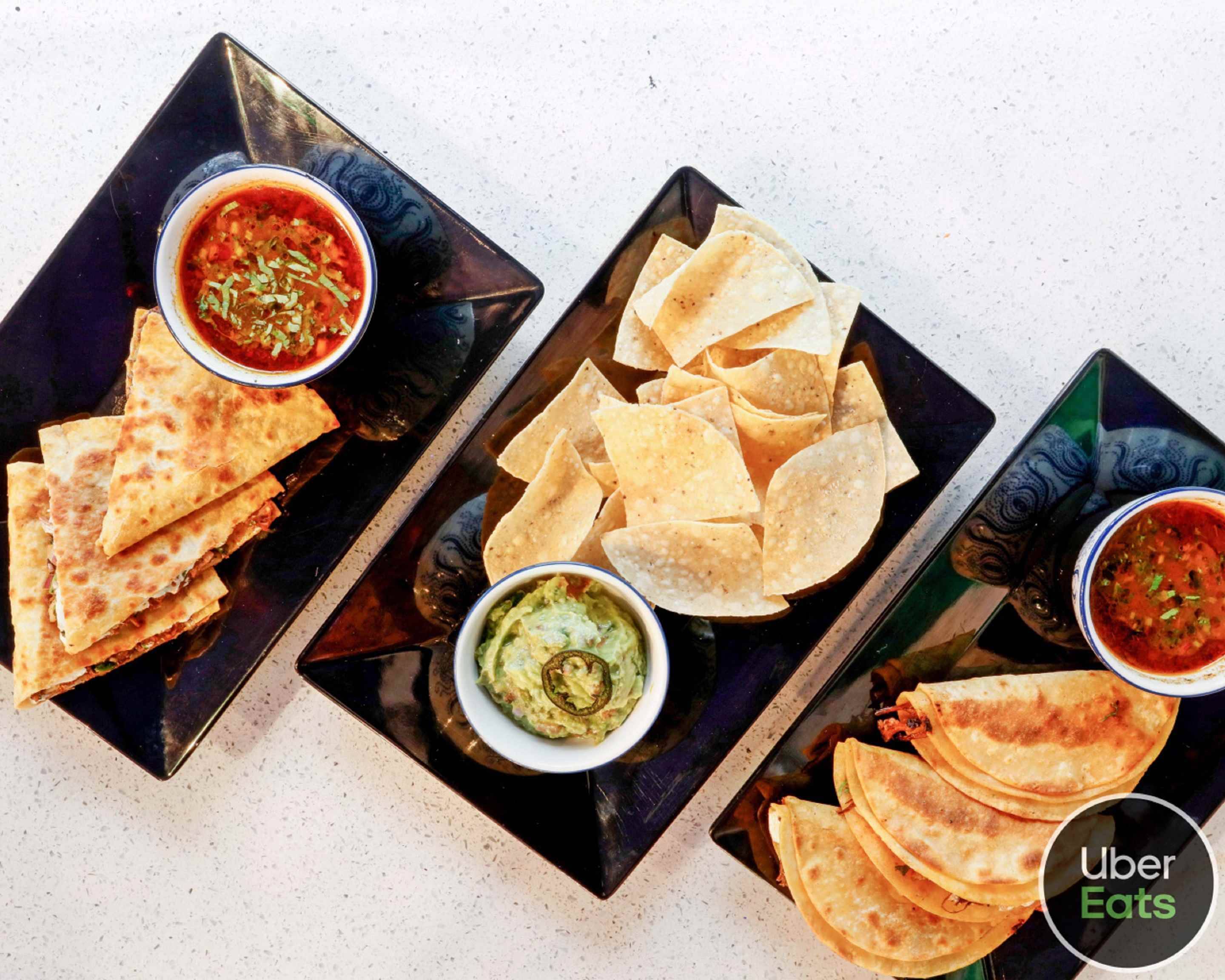 Order Fat Taco Delivery in Hoboken | Menu & Prices | Uber Eats