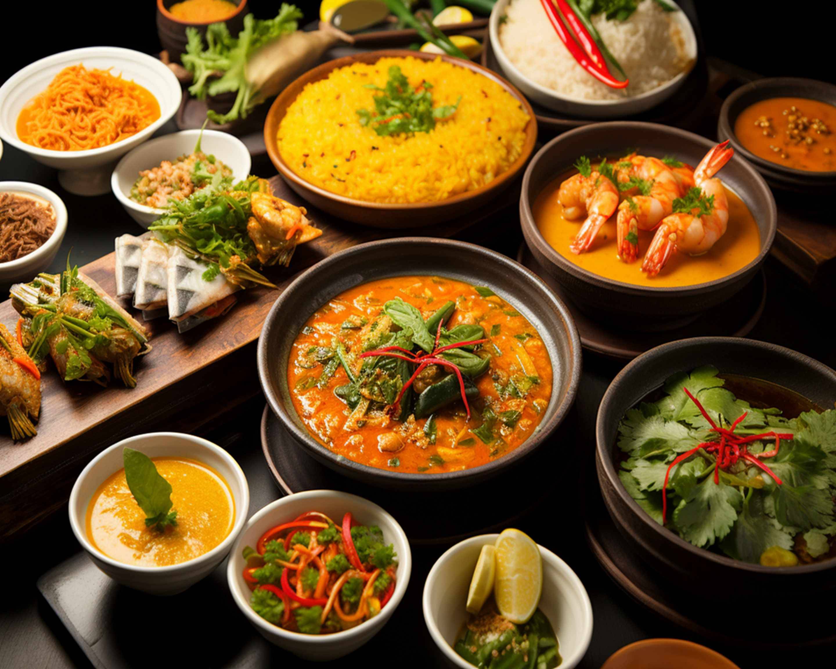 Order Perfect Fusion Asia Food Menu Delivery in Toronto | Menu & Prices ...