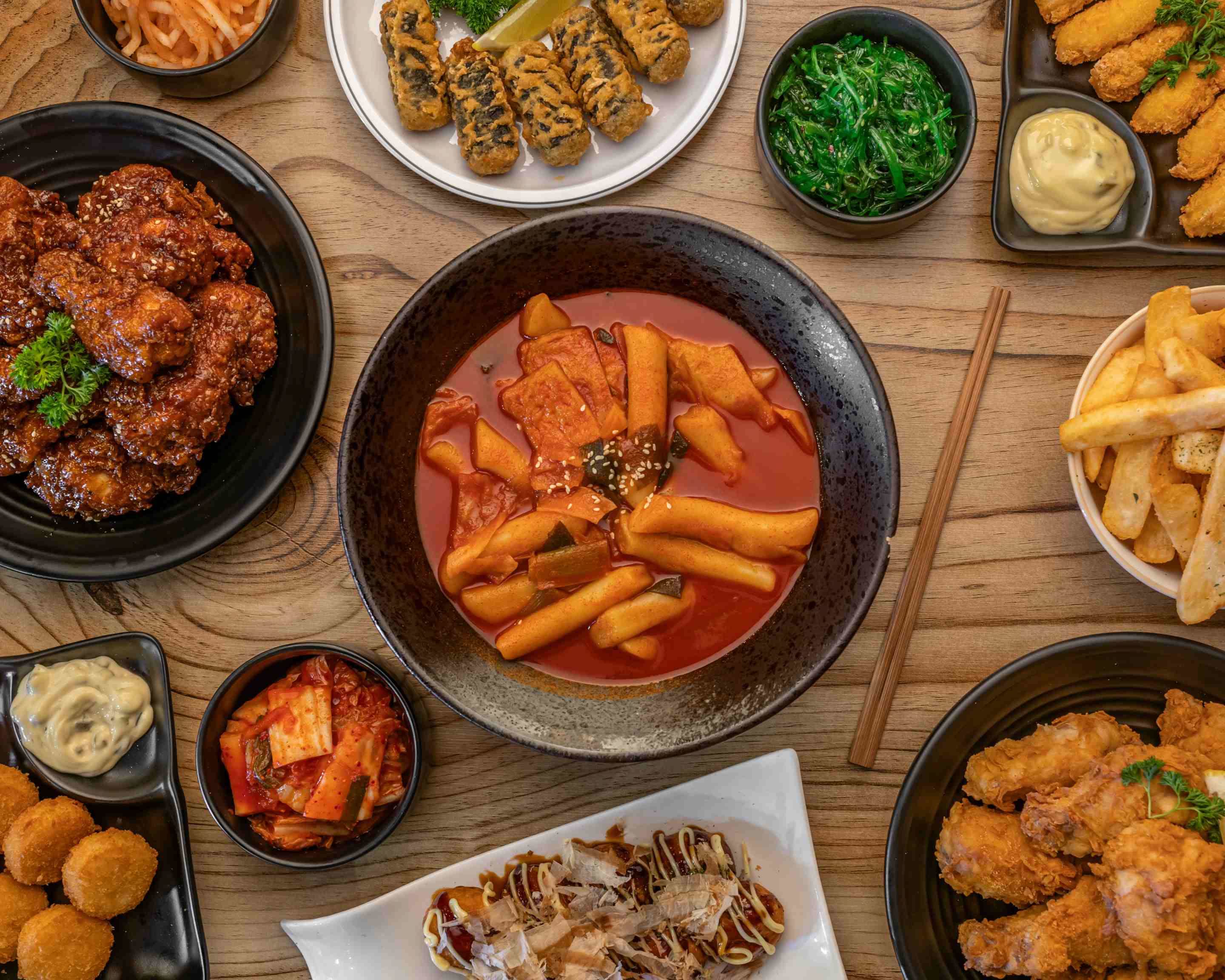 WAGYU TABLE Menu Takeout in Melbourne | Delivery Menu & Prices | Uber Eats