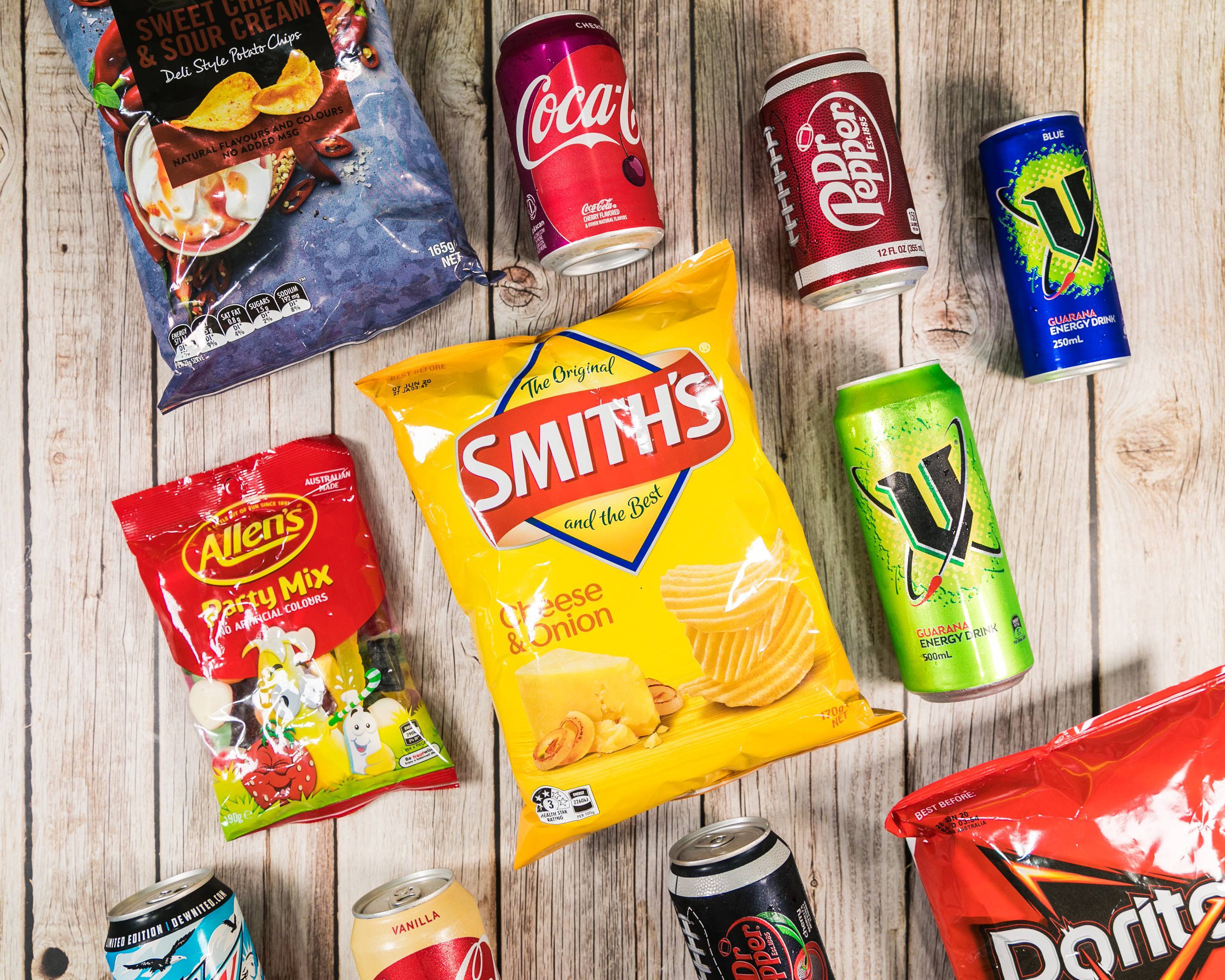 Village Convenience Evoke Menu Takeout in Sydney | Delivery Menu ...