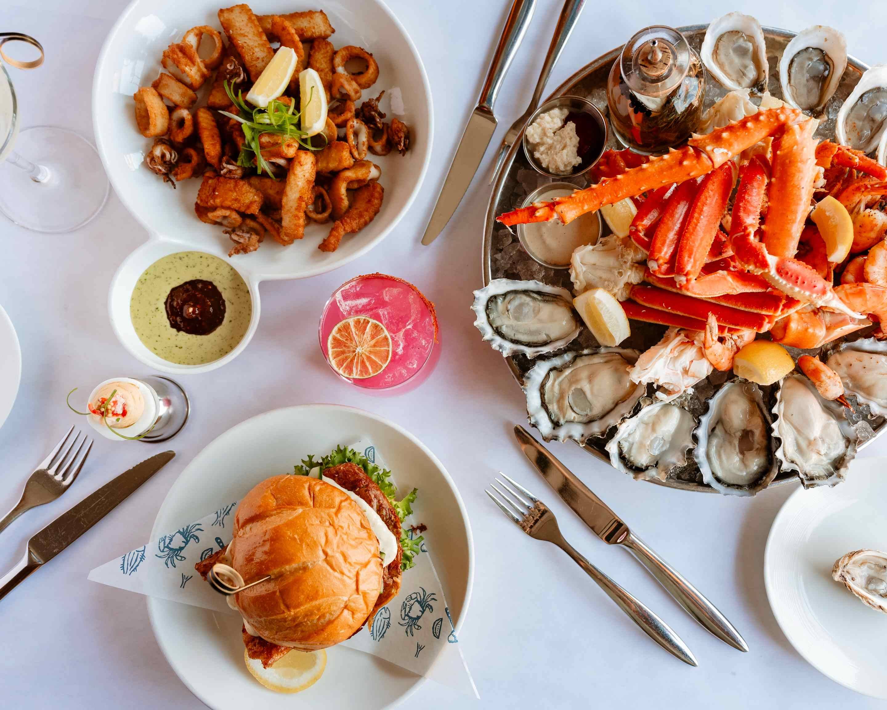 Order Jax Fish House & Oyster Bar (Colorado Springs) Menu Delivery【Menu ...