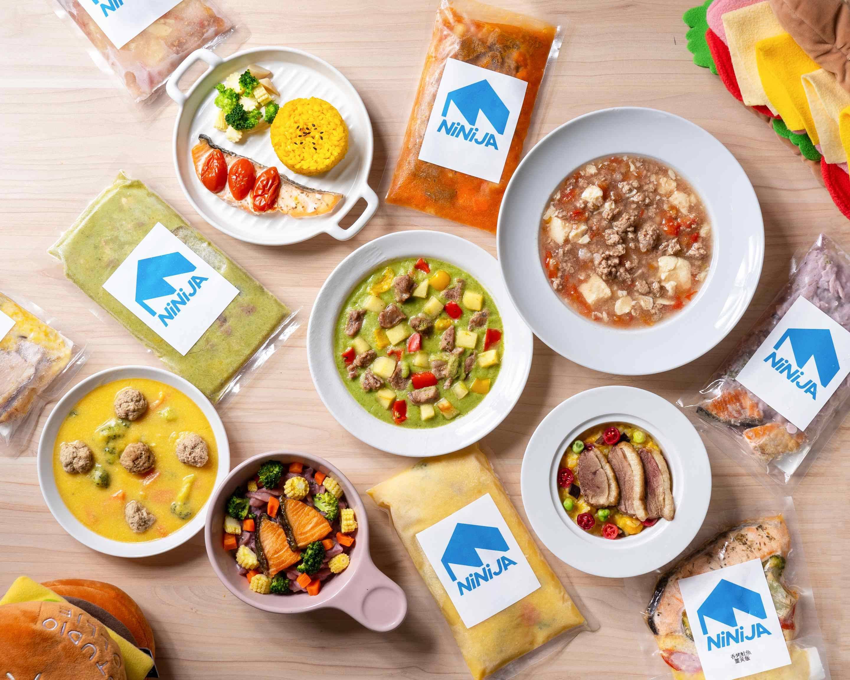 台南NiNiJA 妮妮家外送 | 菜單和價目表 | Uber Eats